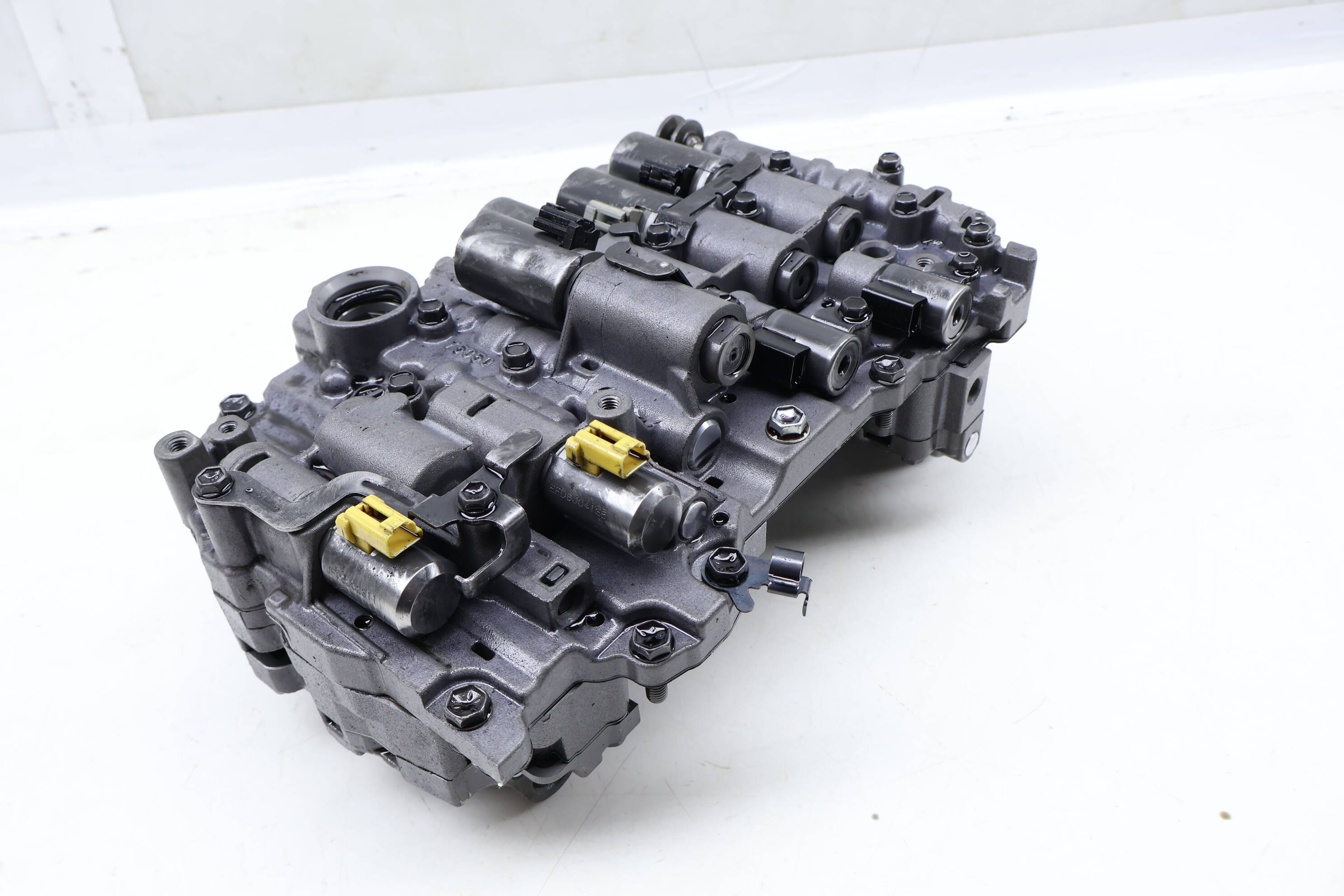 VW Transmission Valve Body / Mechatronic 09G325039F