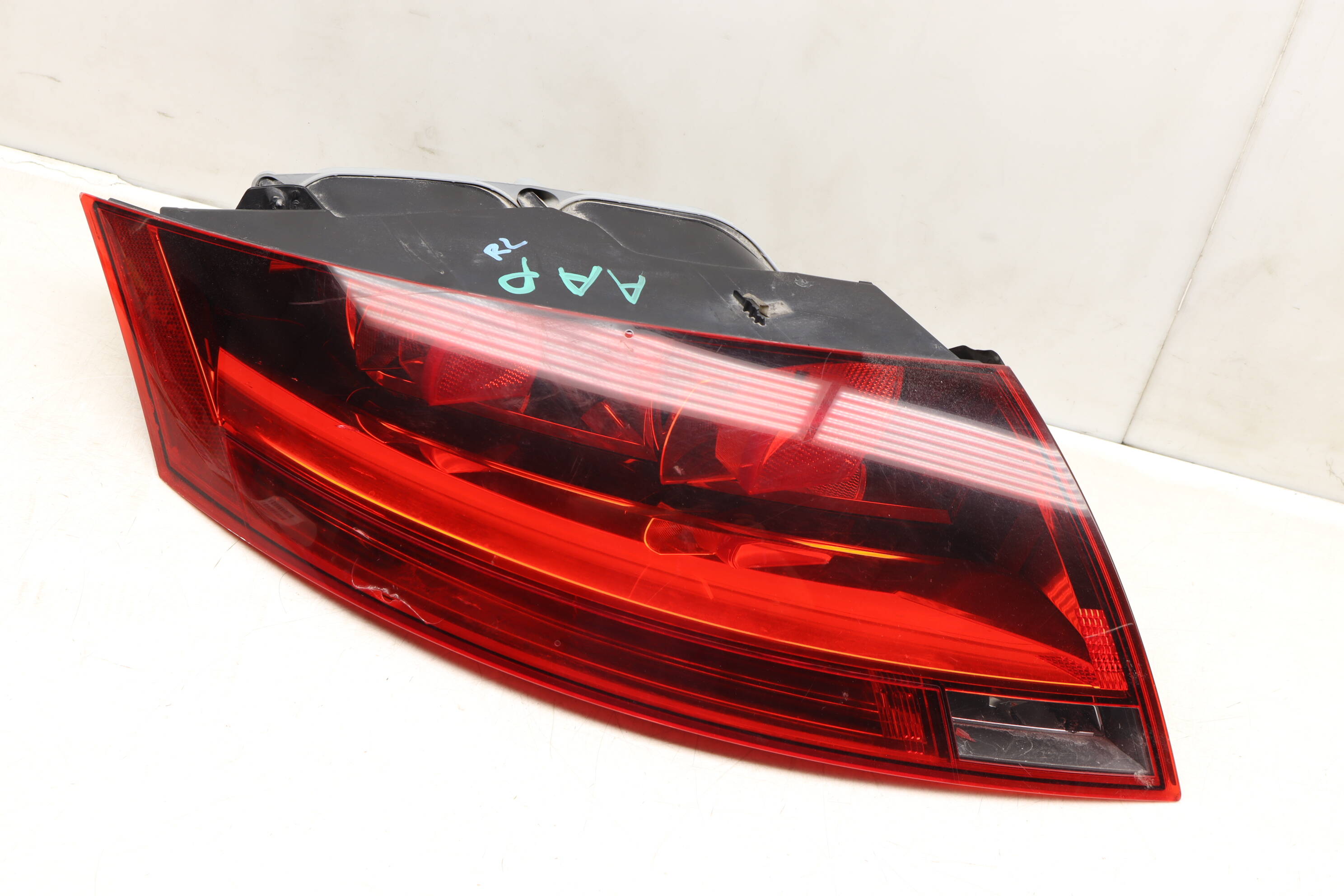OEM Used Audi TT Lighting Parts
