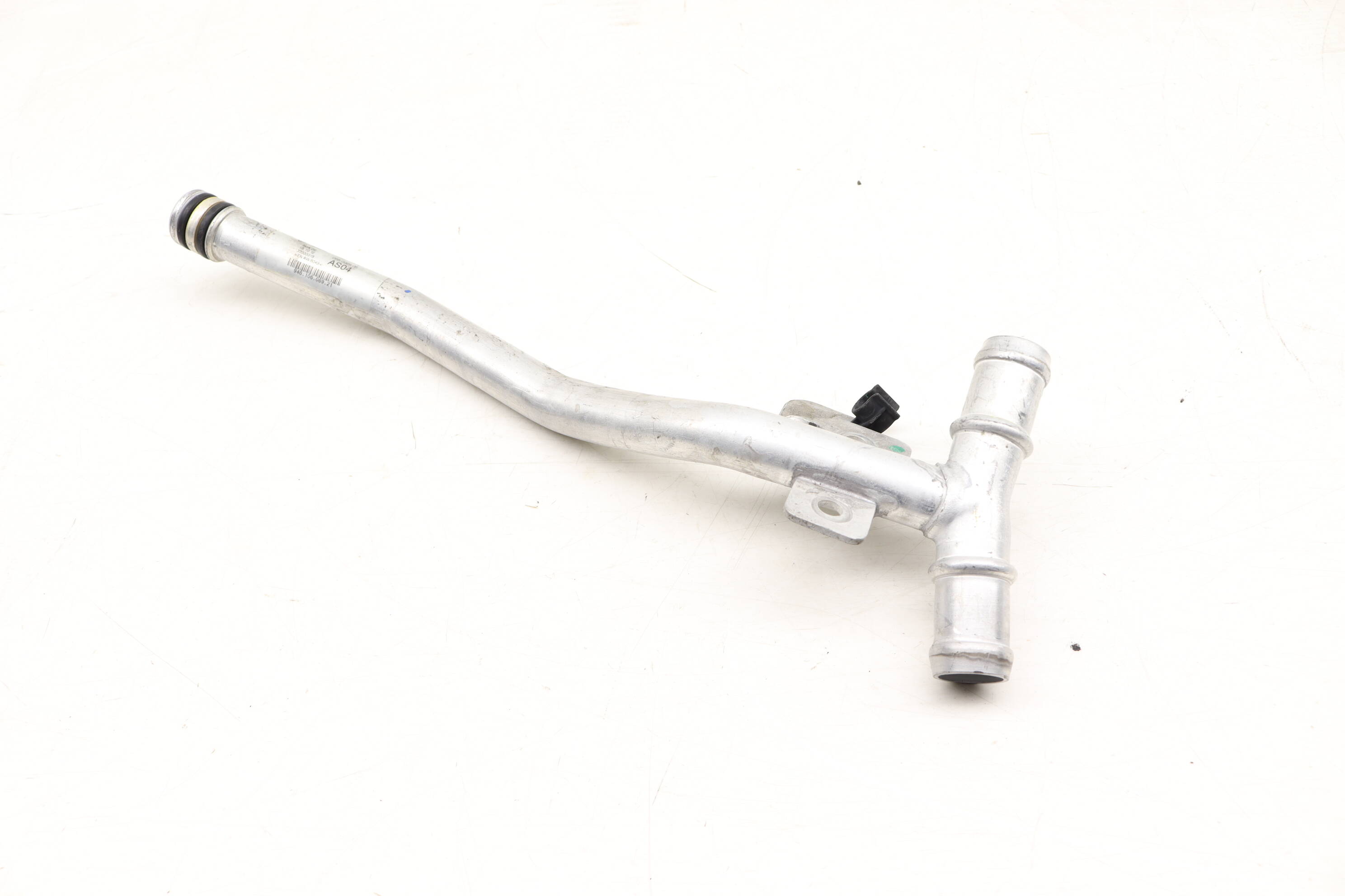 Porsche Heater Coolant Hose / Line (Panamera) 94610606921