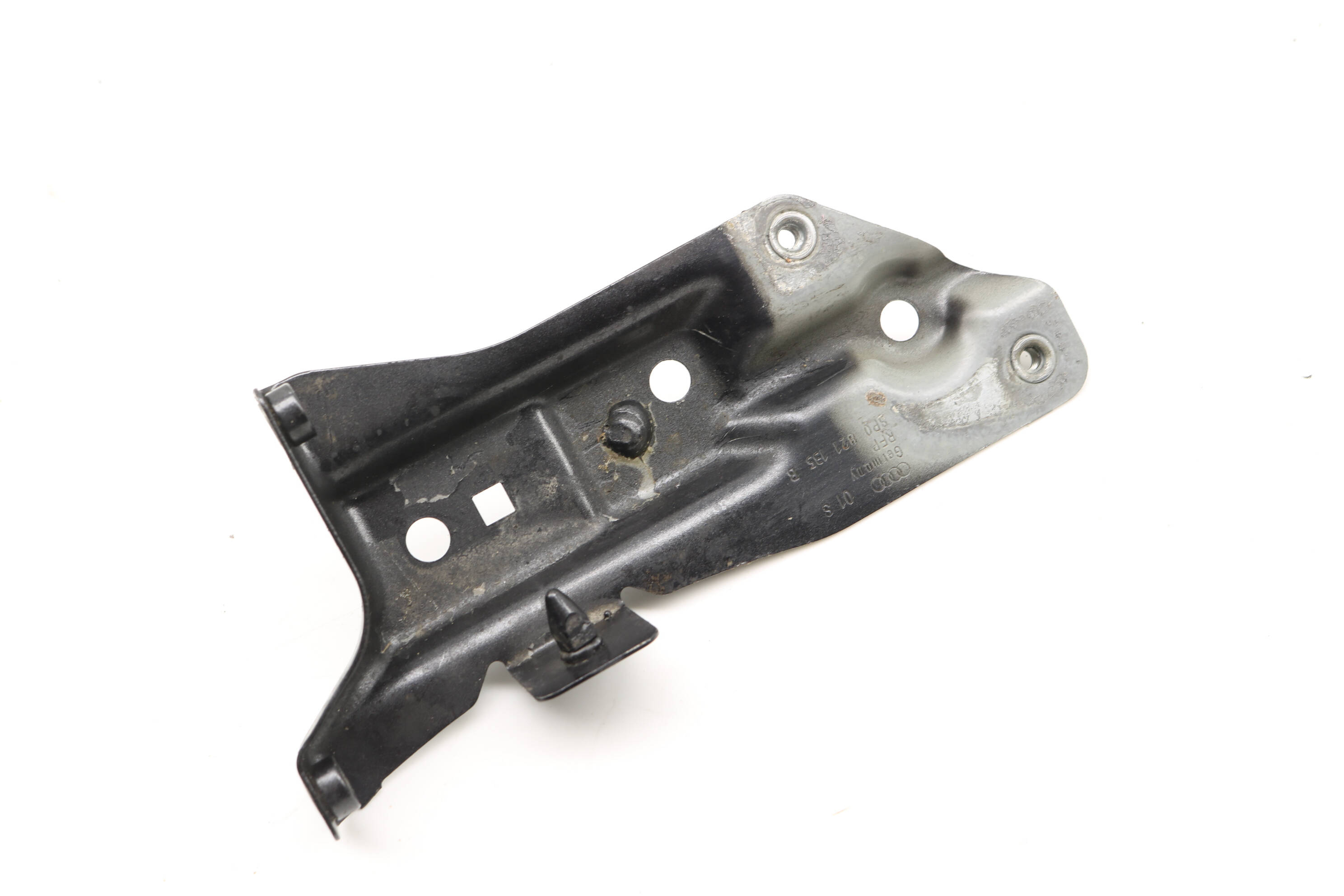 LEFT - FENDER SUPPORT BRACKET - AUDI A3 S3 - 8P0821135B