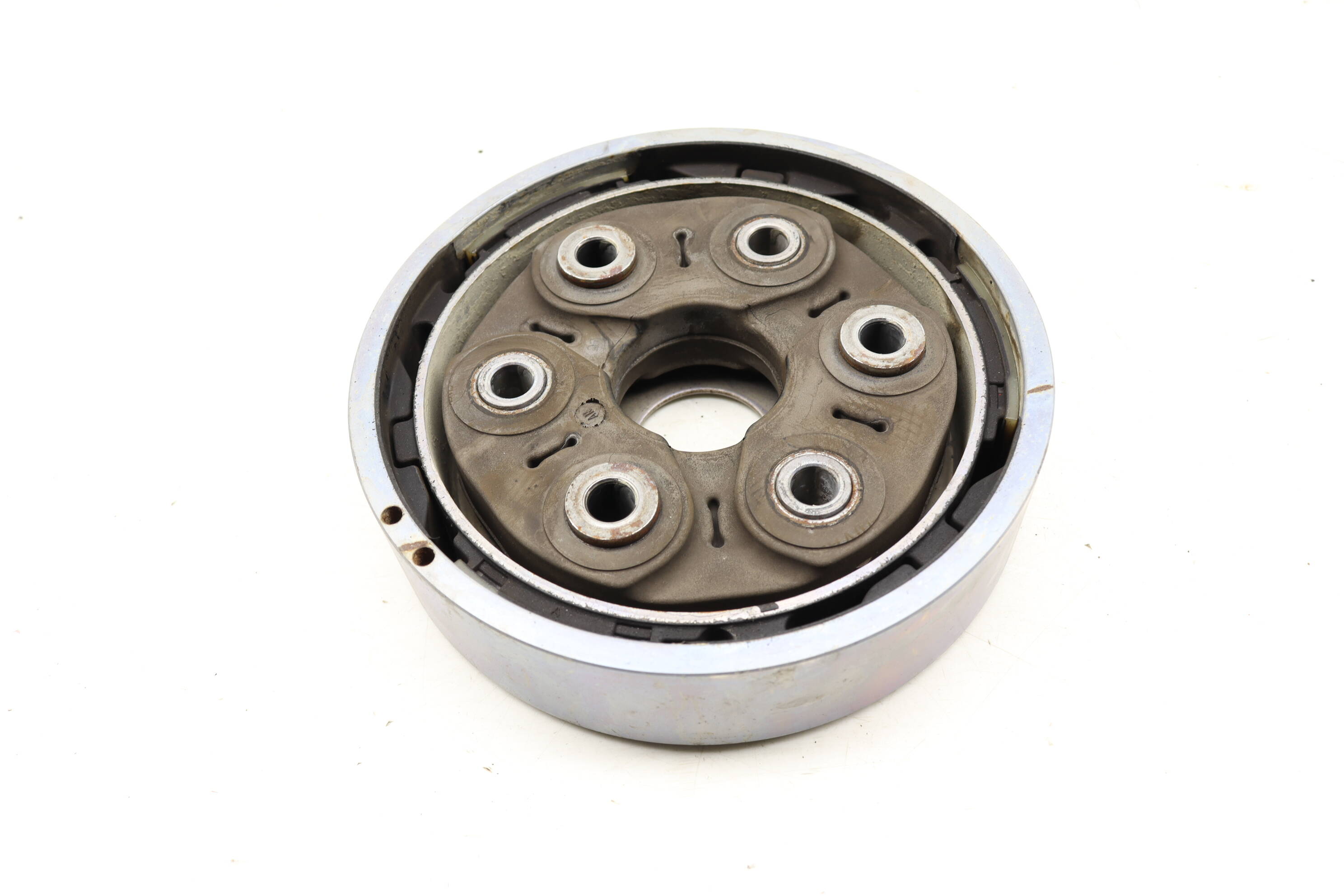 VW Rear Driveshaft Coupling 5Q0521307