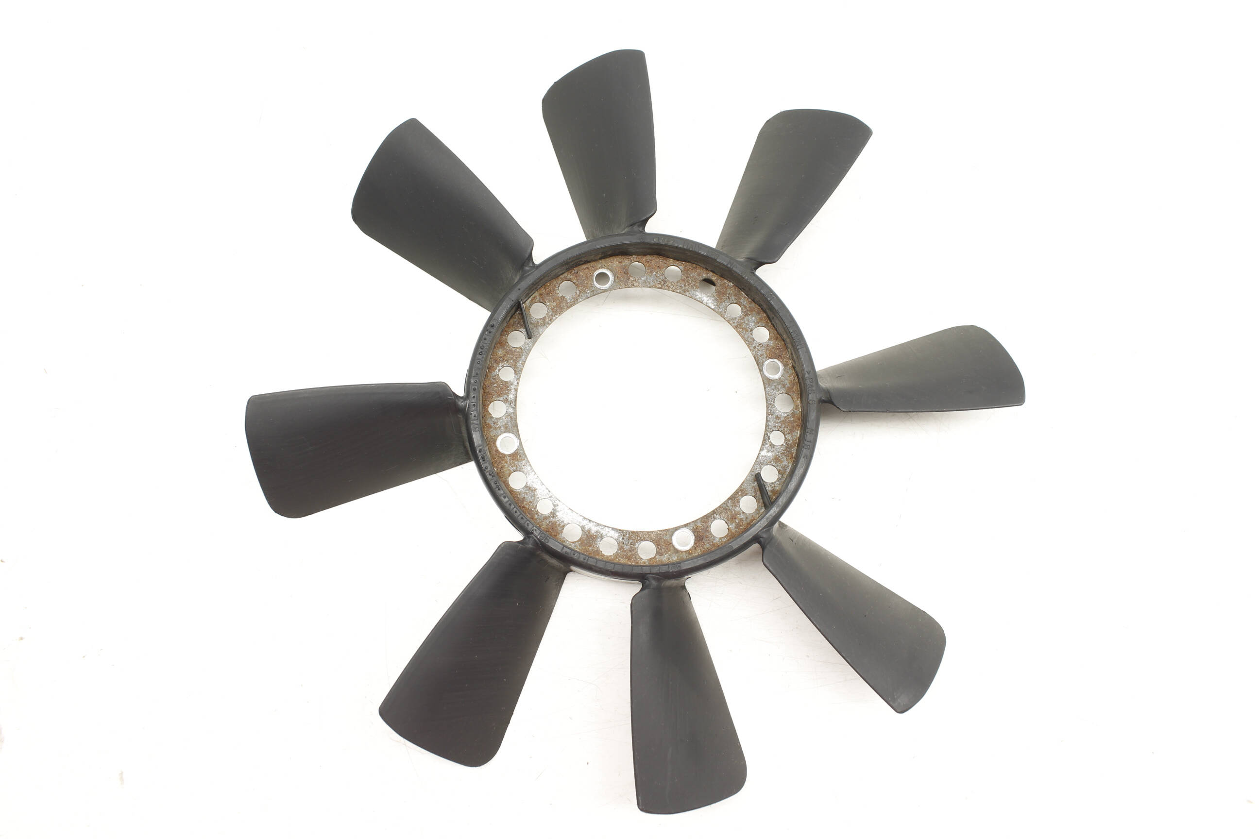 MECHANICAL FAN BLADE - AUDI A4 A6 S4 VW PASSAT - 078121301E