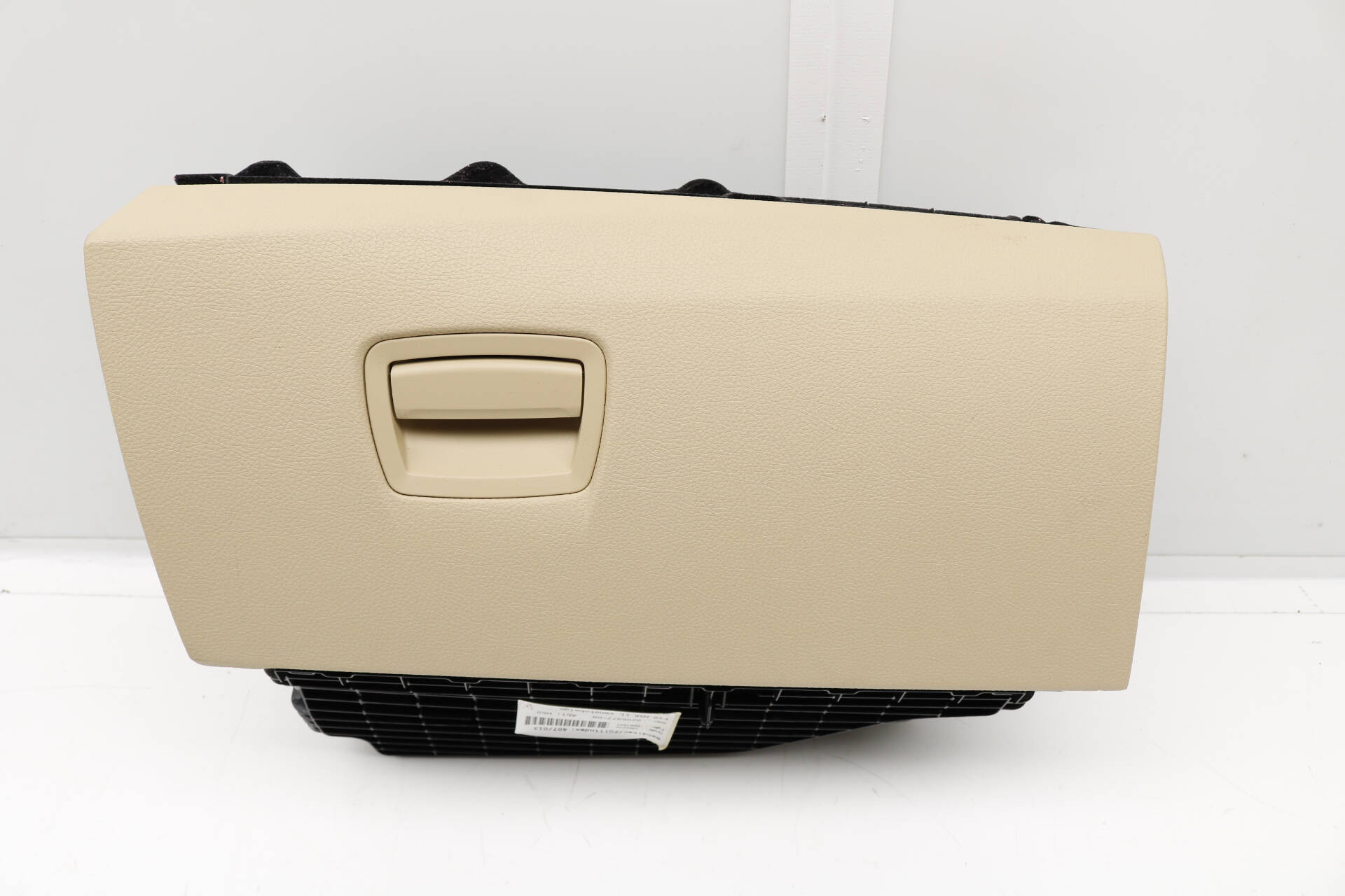 BMW Glove Box / Compartment 51169205977