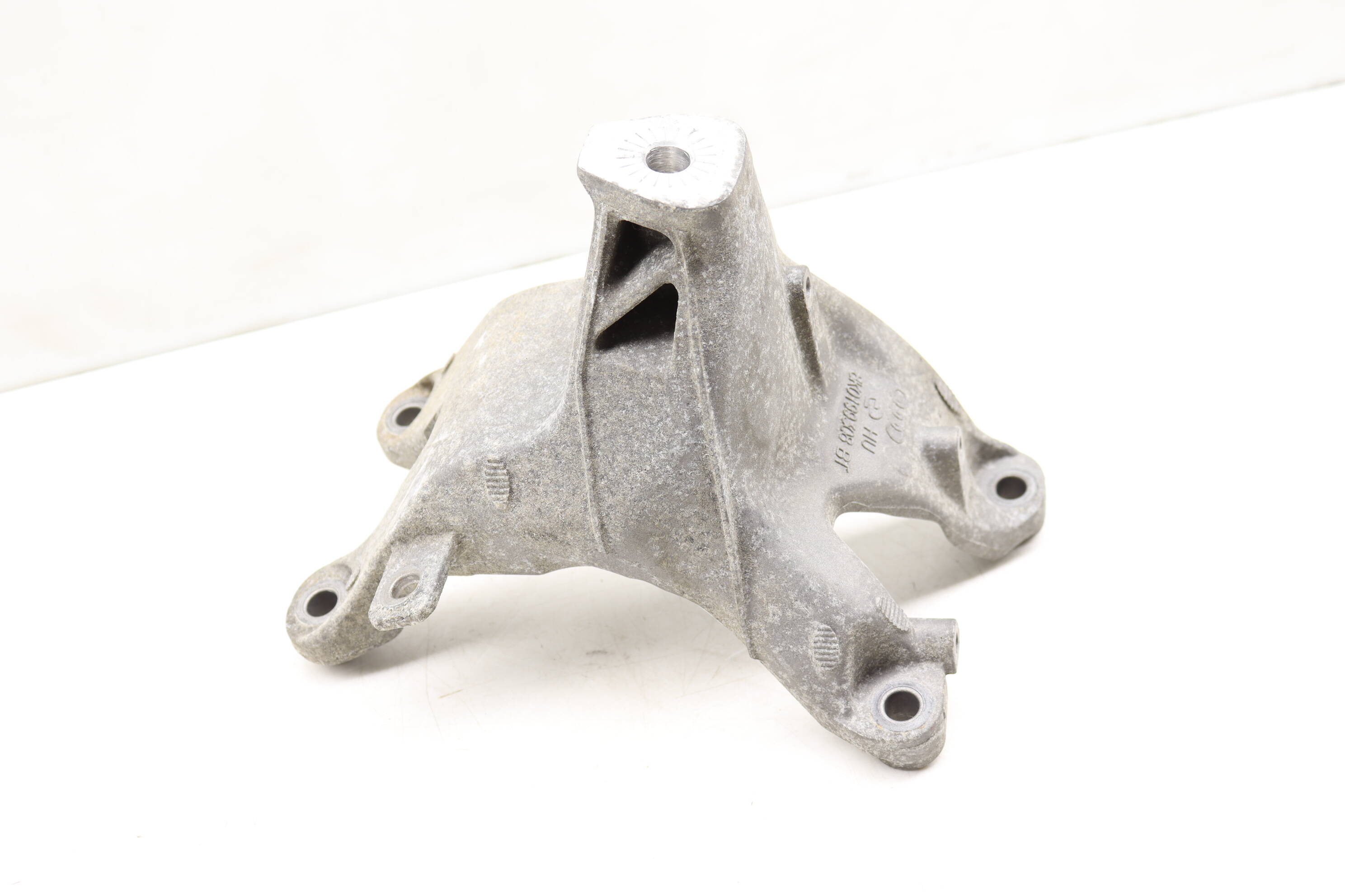 Audi Right Engine / Motor Mount Bracket 8K0199308BT