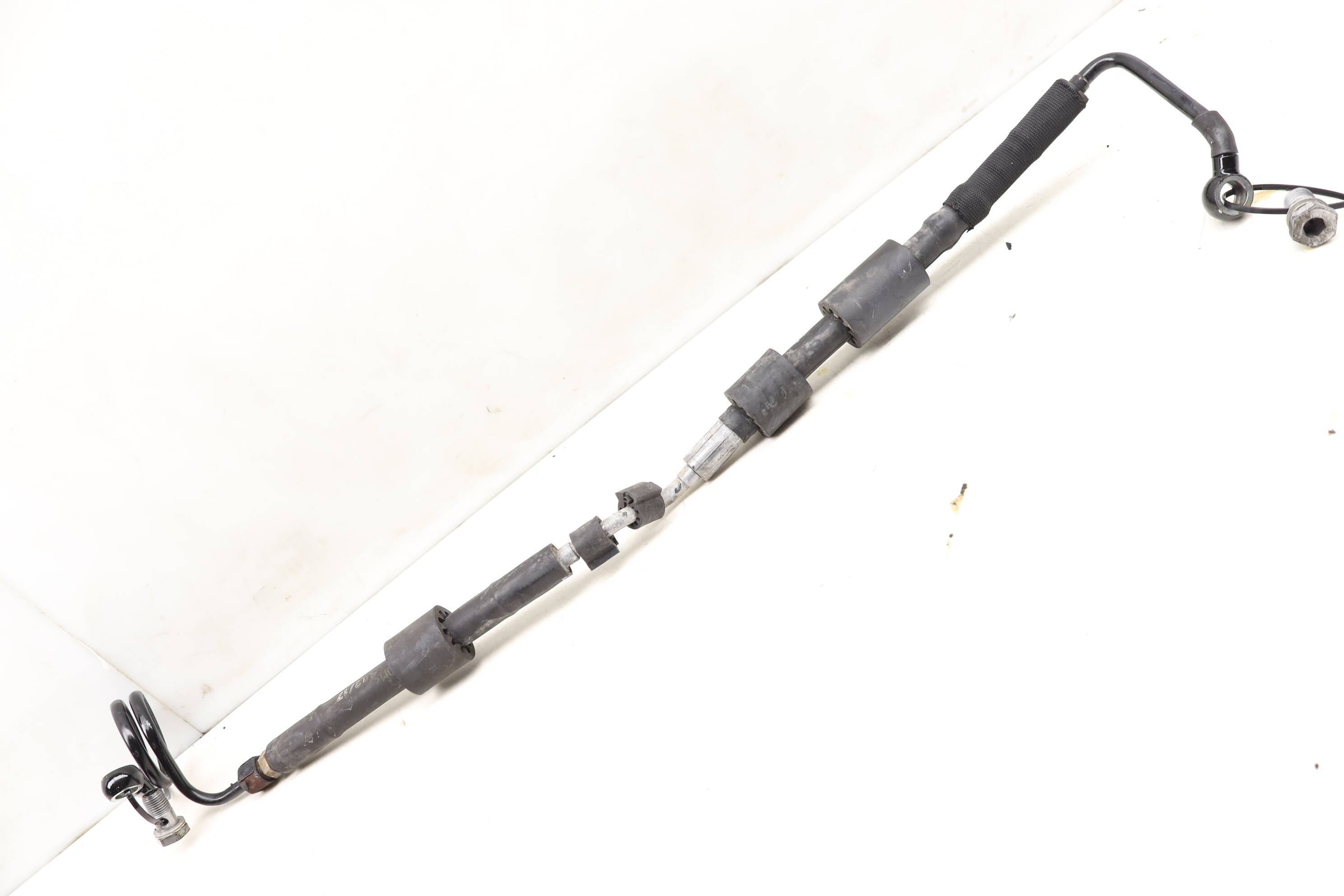 Audi Power Steering Hose / Line (A6, A6 Quattro) 4F1422893S