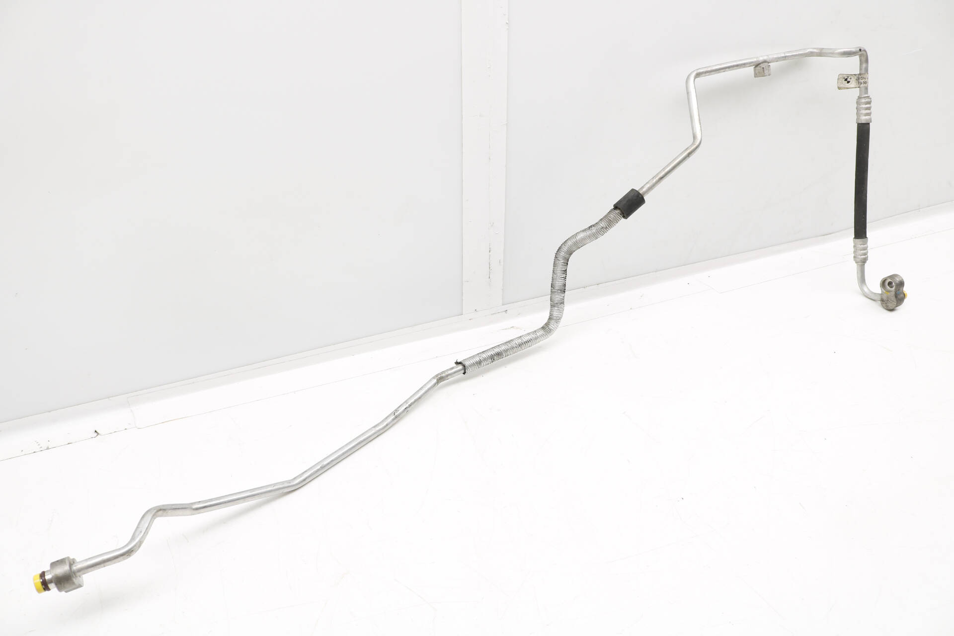 BMW Ac Hose / Line / Pipe (High Pressure) (X5) 64536939464