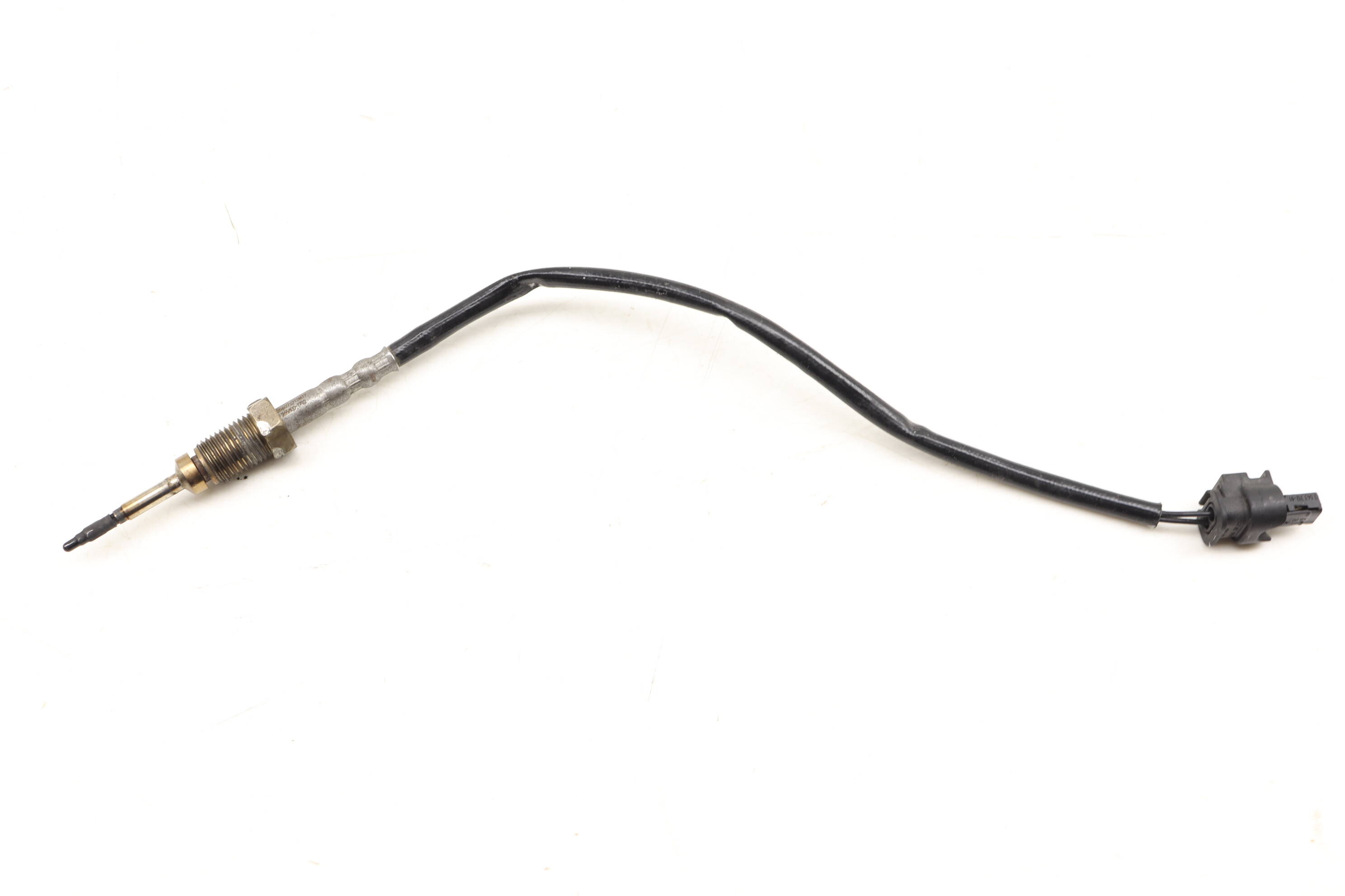 EXHAUST TEMPERATURE / TEMP SENSOR - BMW 328D XDRIVE 335D 535D XDRIVE