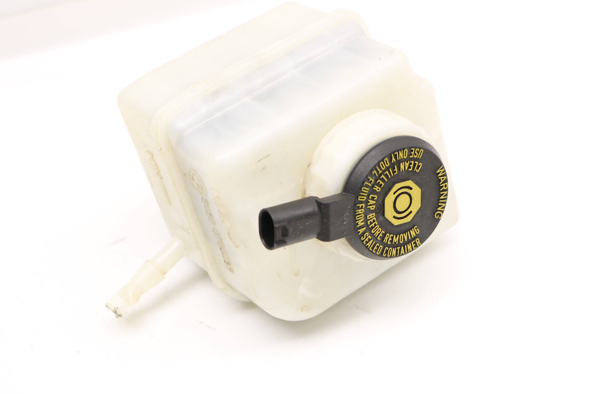BMW Brake Fluid Reservoir / Tank 34336782289