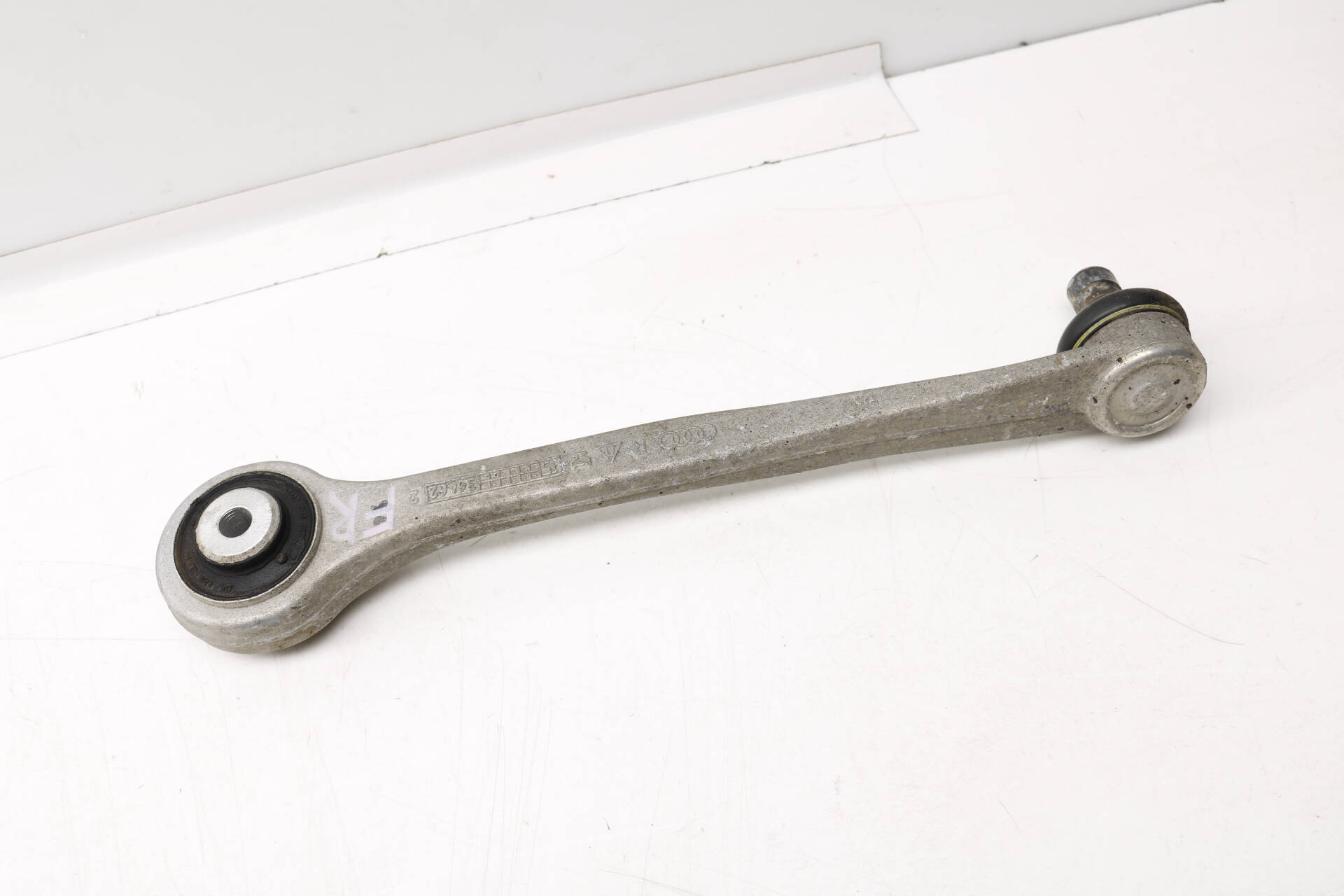 Audi Front Right Upper Forward Control Arm 8K0407506M
