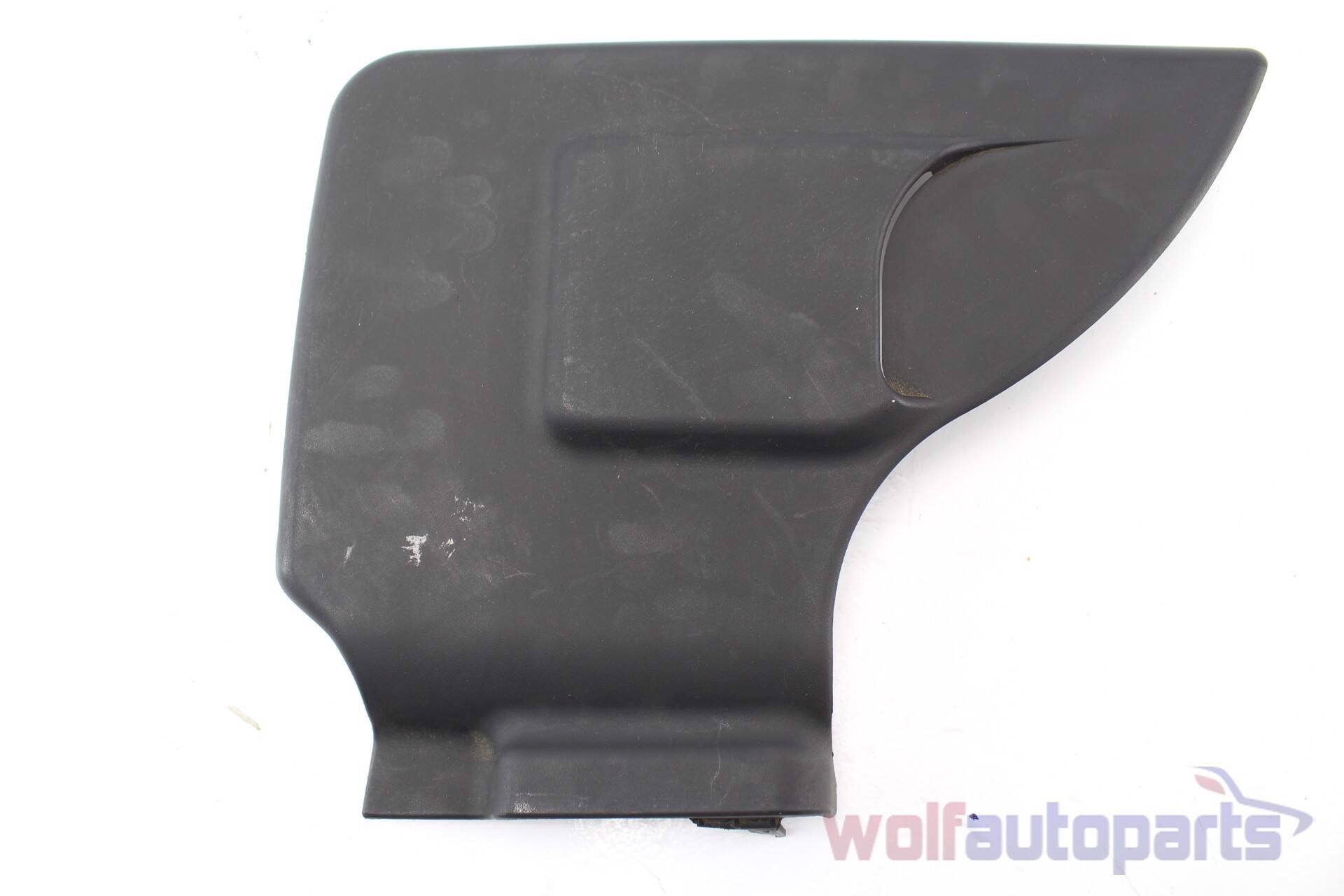 AIR FILTER BOX COVER - AUDI A4 VW PASSAT - 058133849C