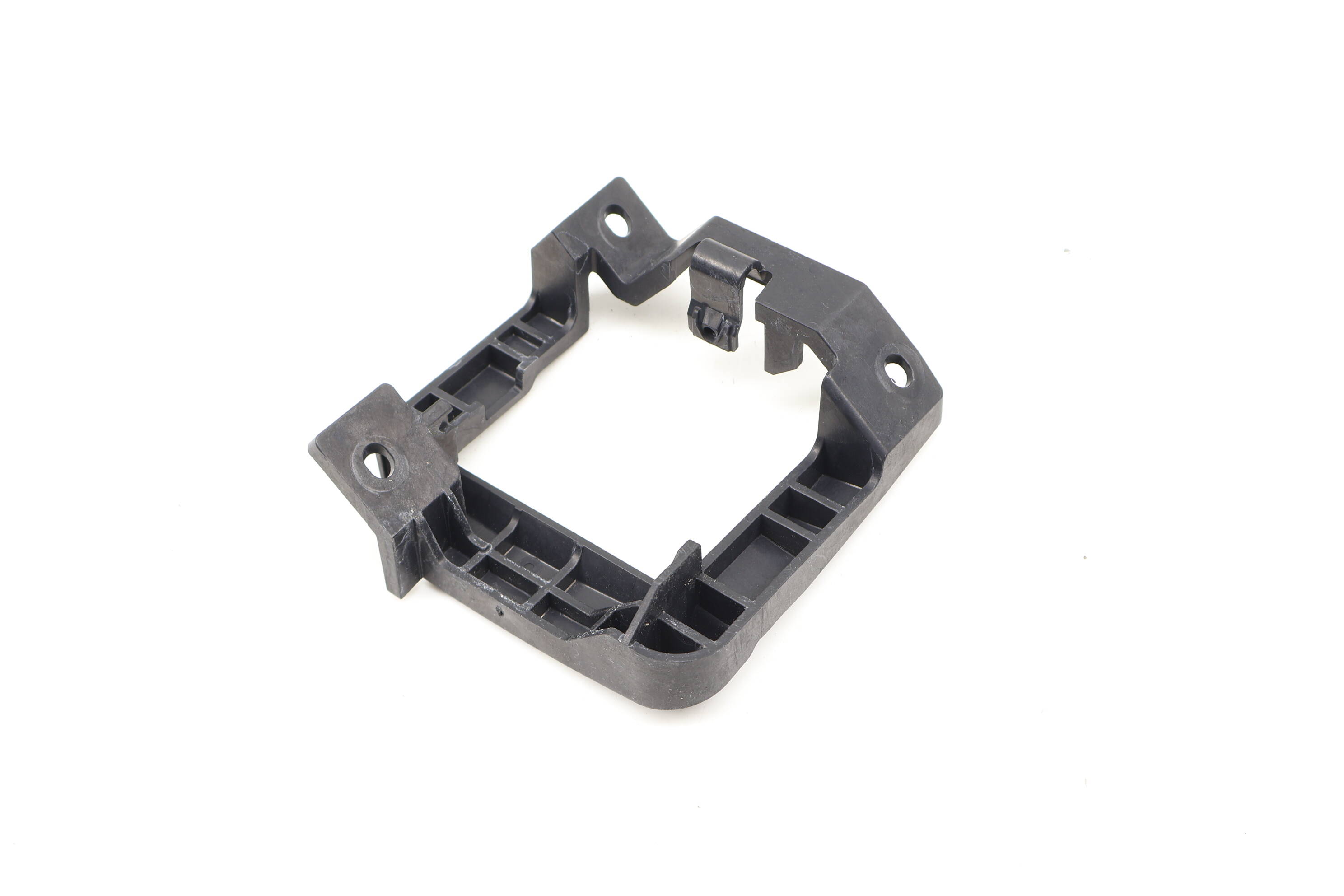 Audi Left Lane Change Assist Module Mount Bracket 8W6907175A