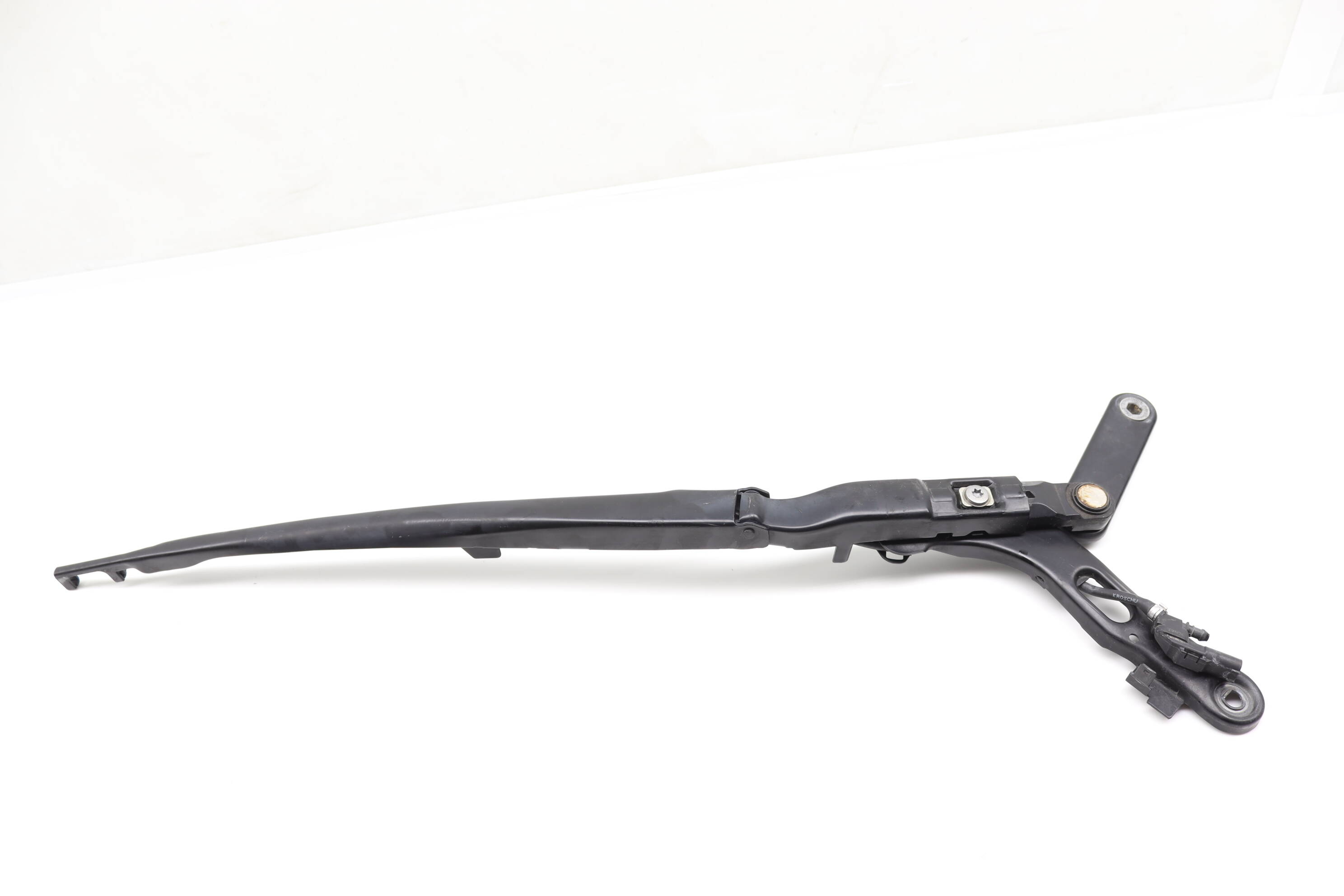 BMW Right Windshield Wiper Arm 61617208692