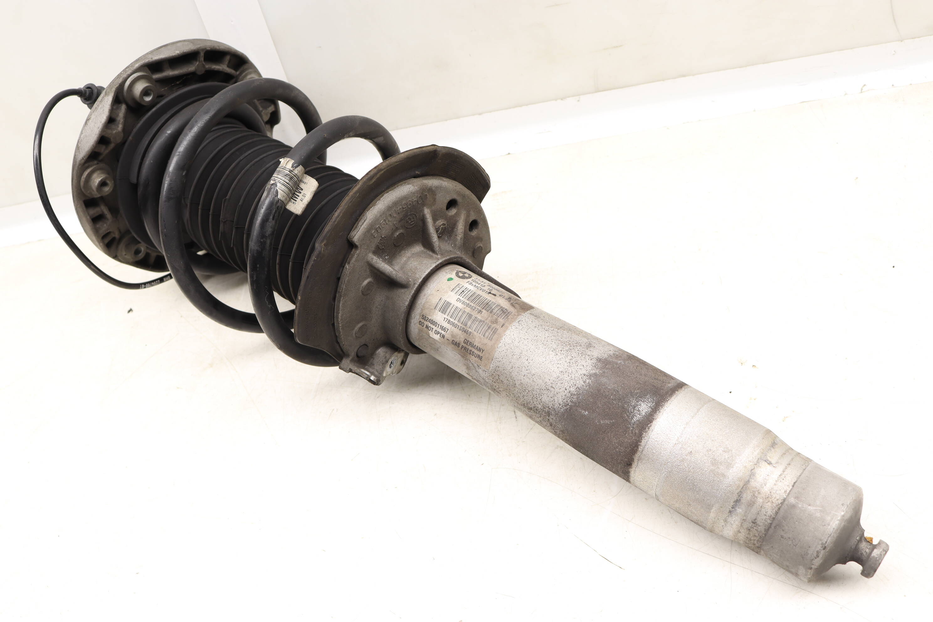 Used BMW M3 Suspension | Steering Parts - OEM