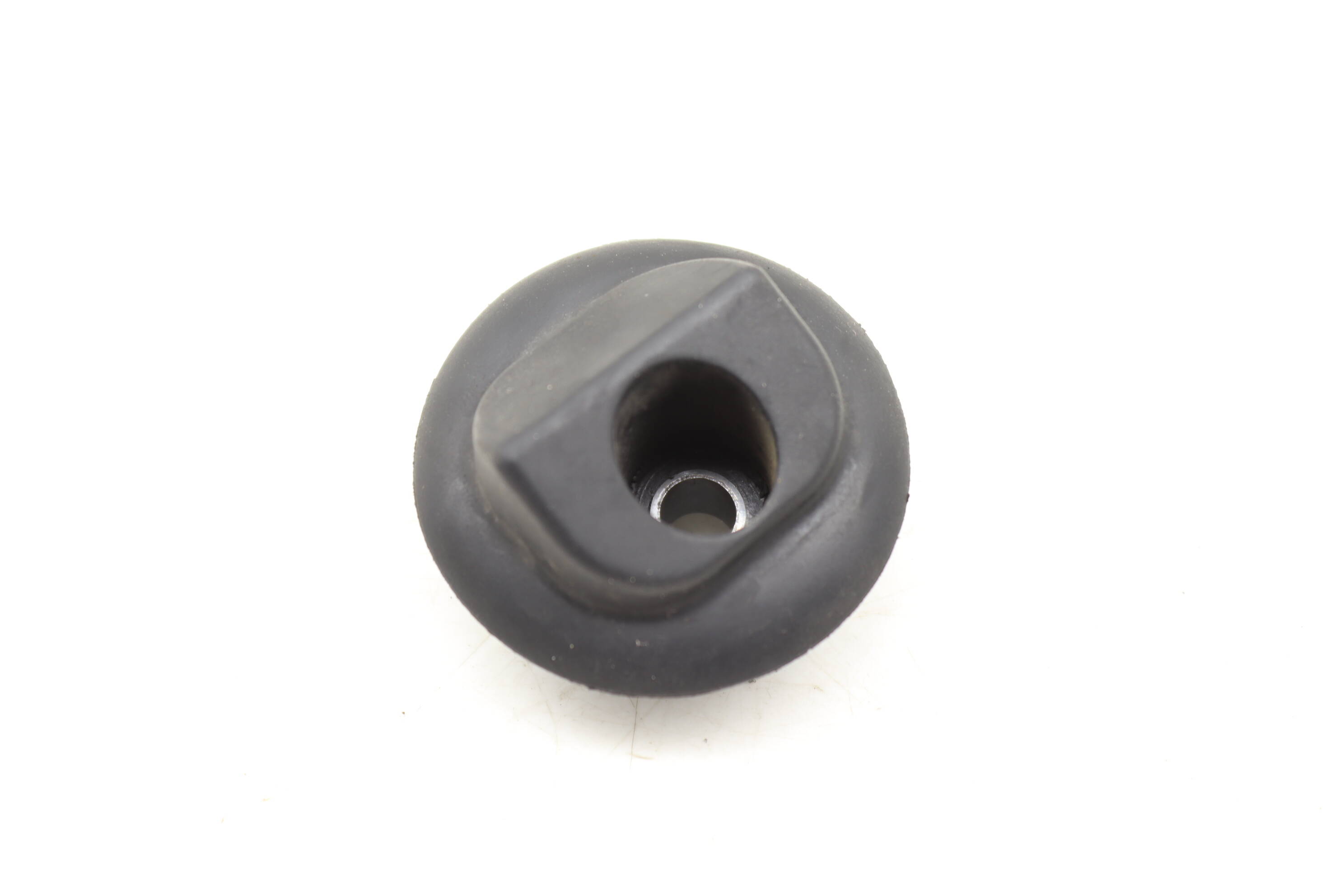 Porsche Right Trunk Stop / Guide Wedge (Cayenne, Macan) 95B829734