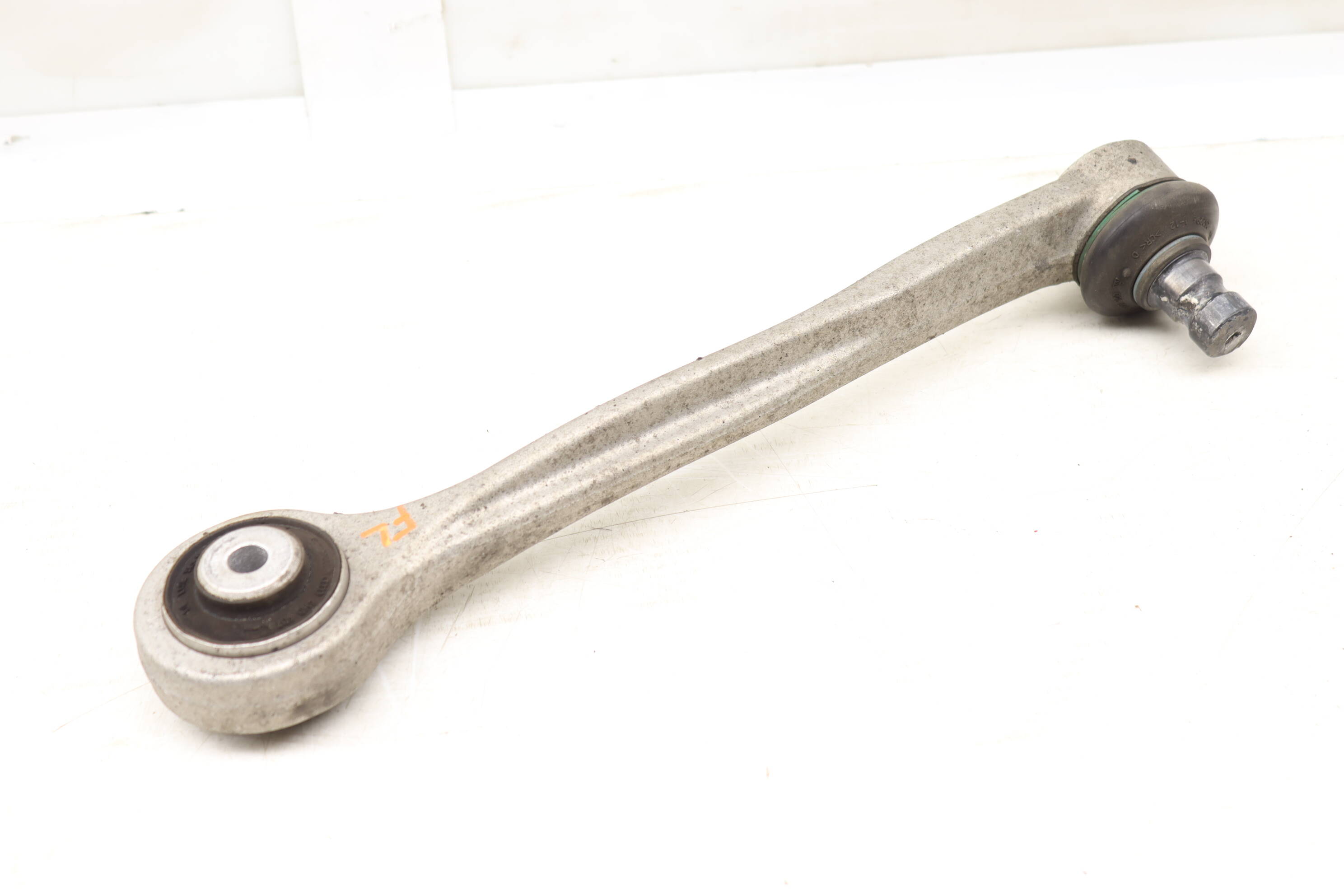 Audi Front Left Upper Forward Control Arm 4H0407505E