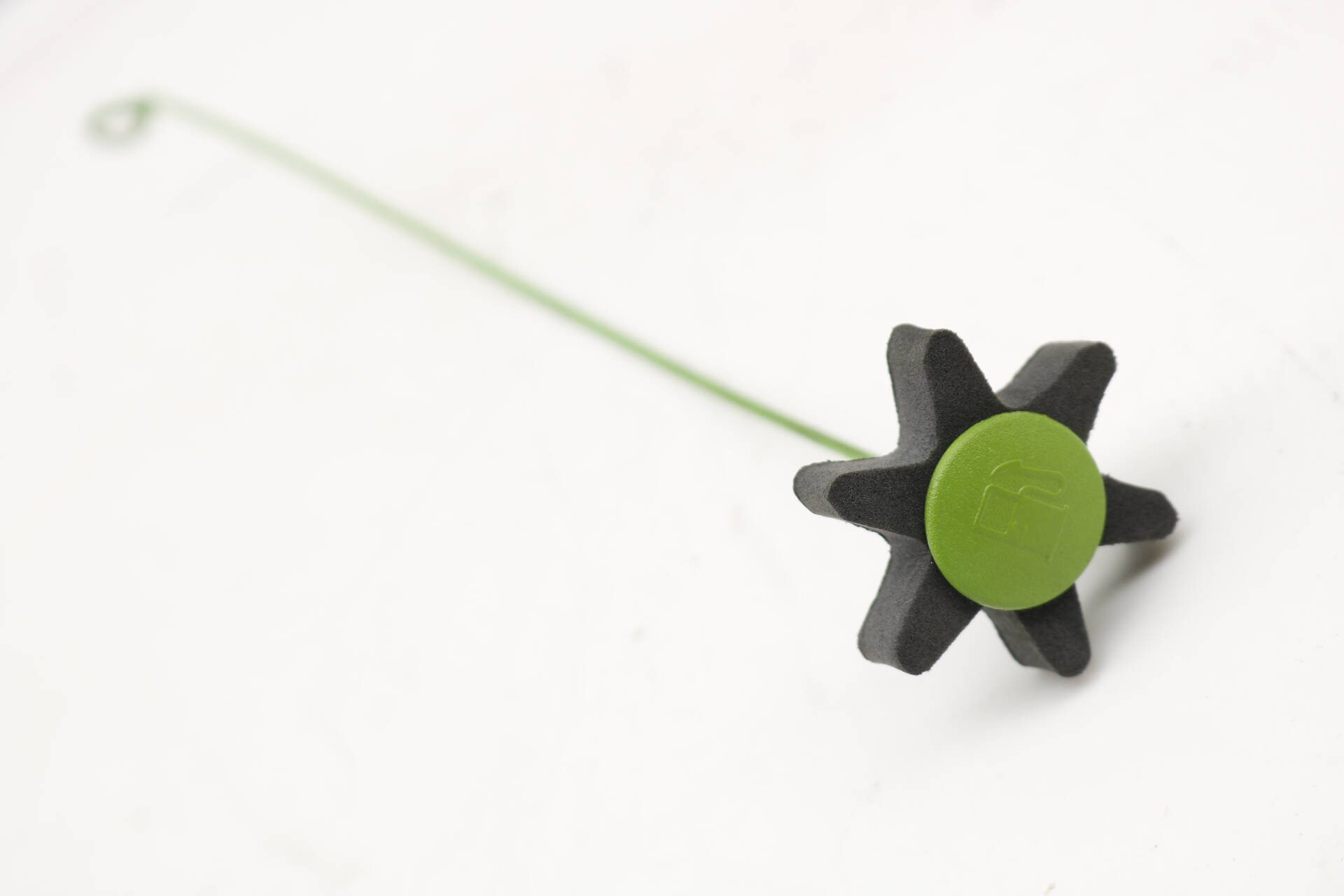 BMW Gas / Fuel Door Emergency Release Cable 51258234140