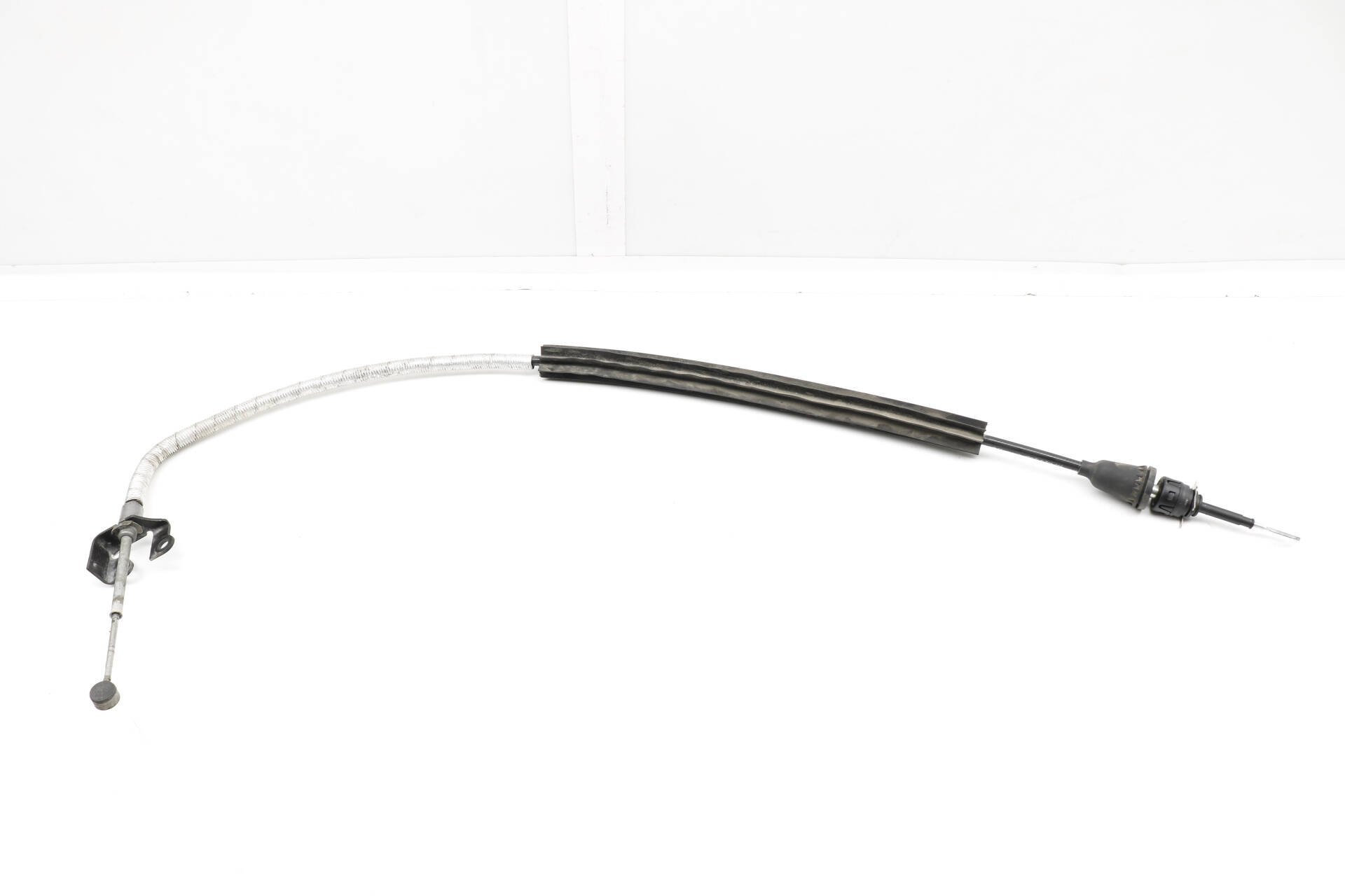 SHIFT / SHIFTER LINKAGE CABLE - AUDI Q7 - 4L0713265A