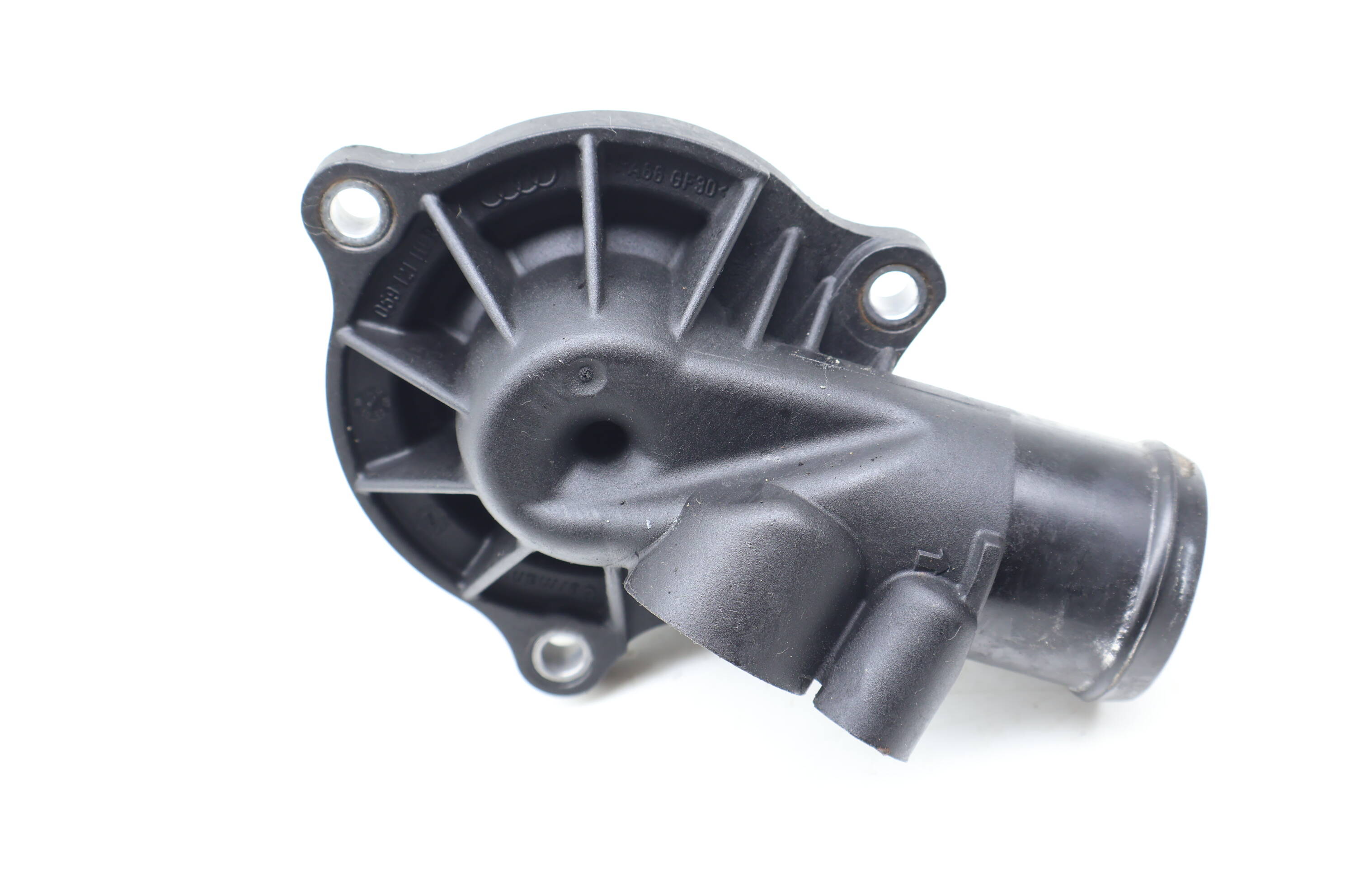 Audi Thermostat W/ Housing (Q7) 059121111R