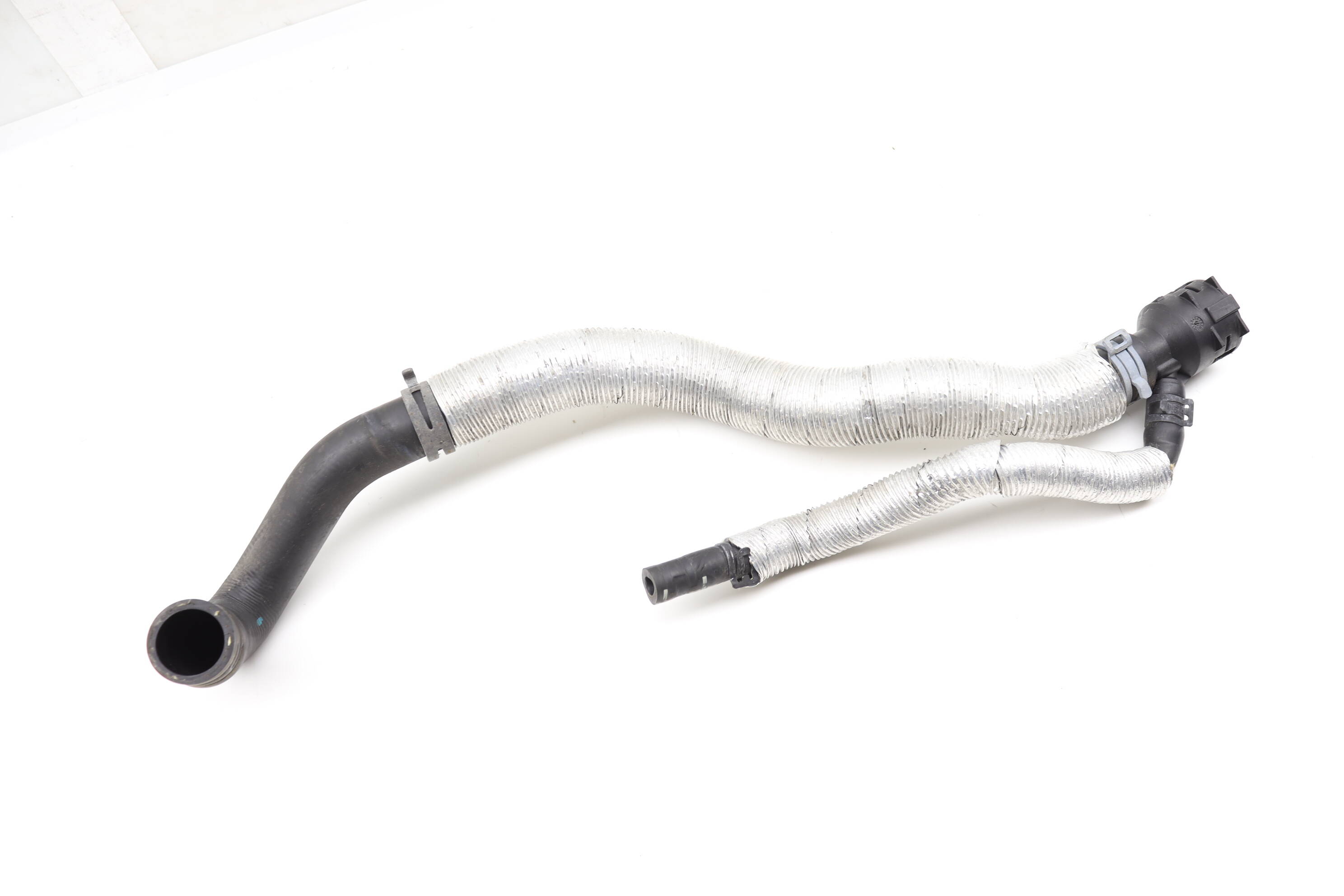 VW Coolant Hose / Line (Tiguan) 5N0122157N