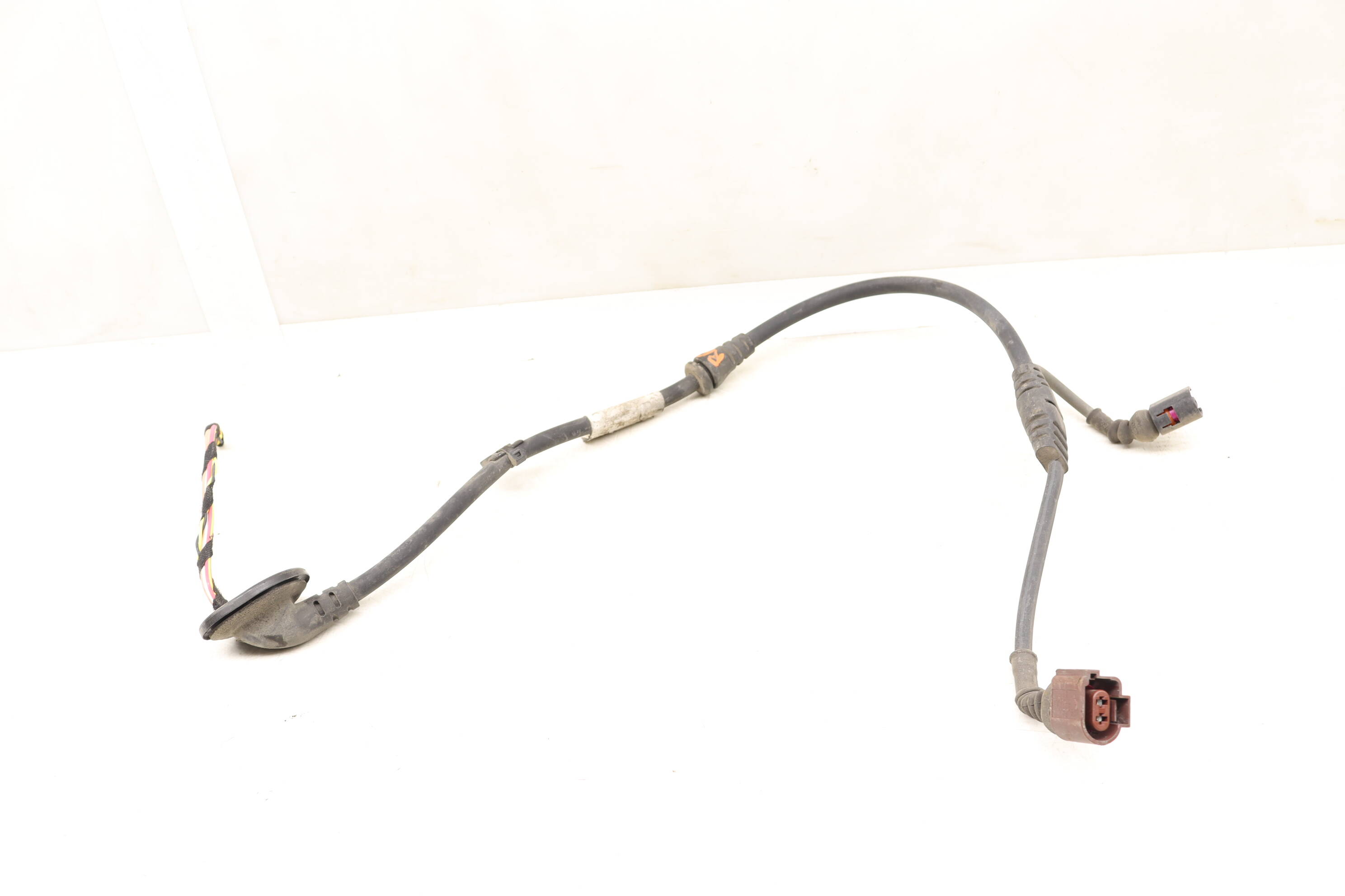 Audi Speed Sensor / Parking Brake Wiring Harness 8K0972254
