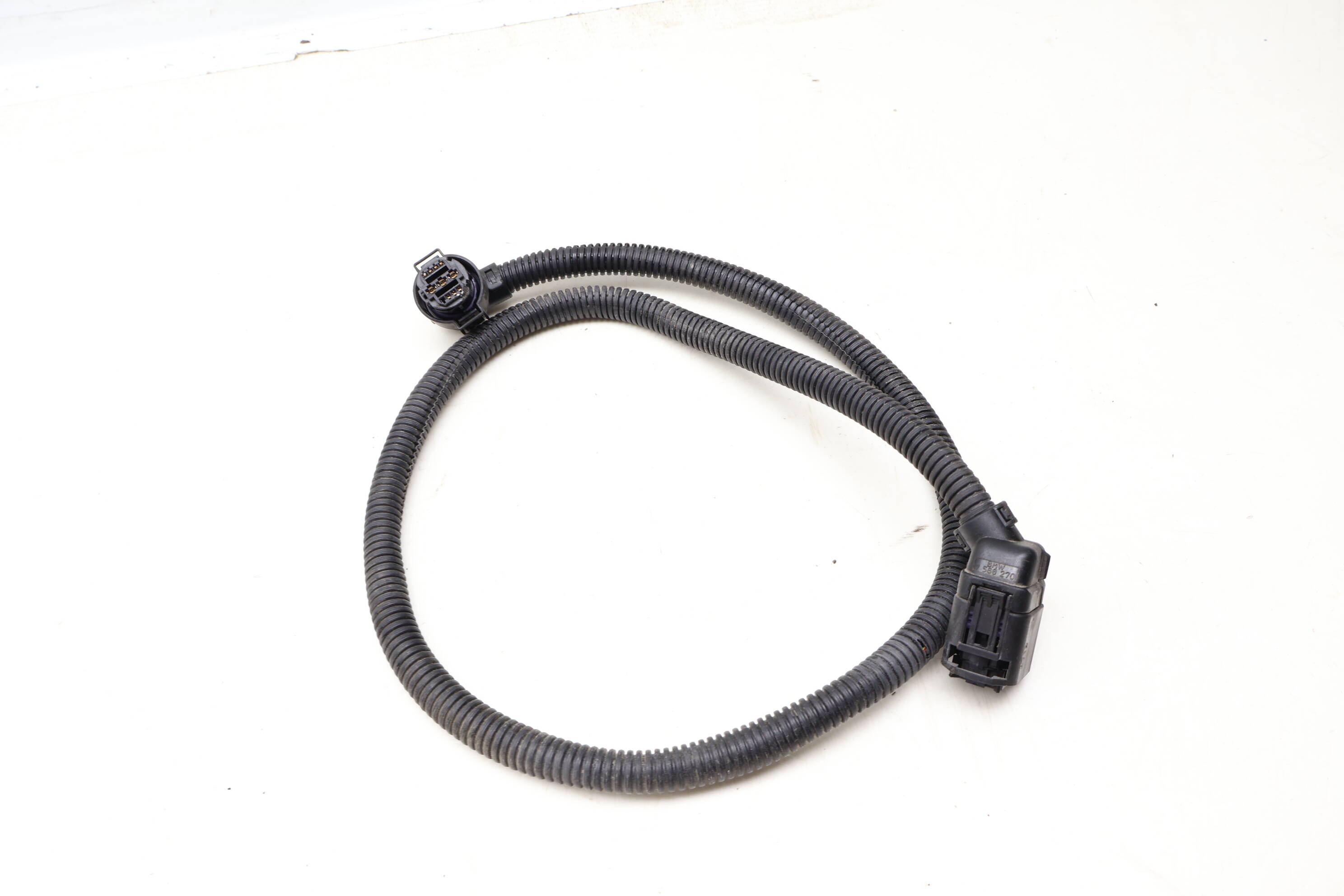 BMW Engine Valvetronic Wiring Harness 12517592508