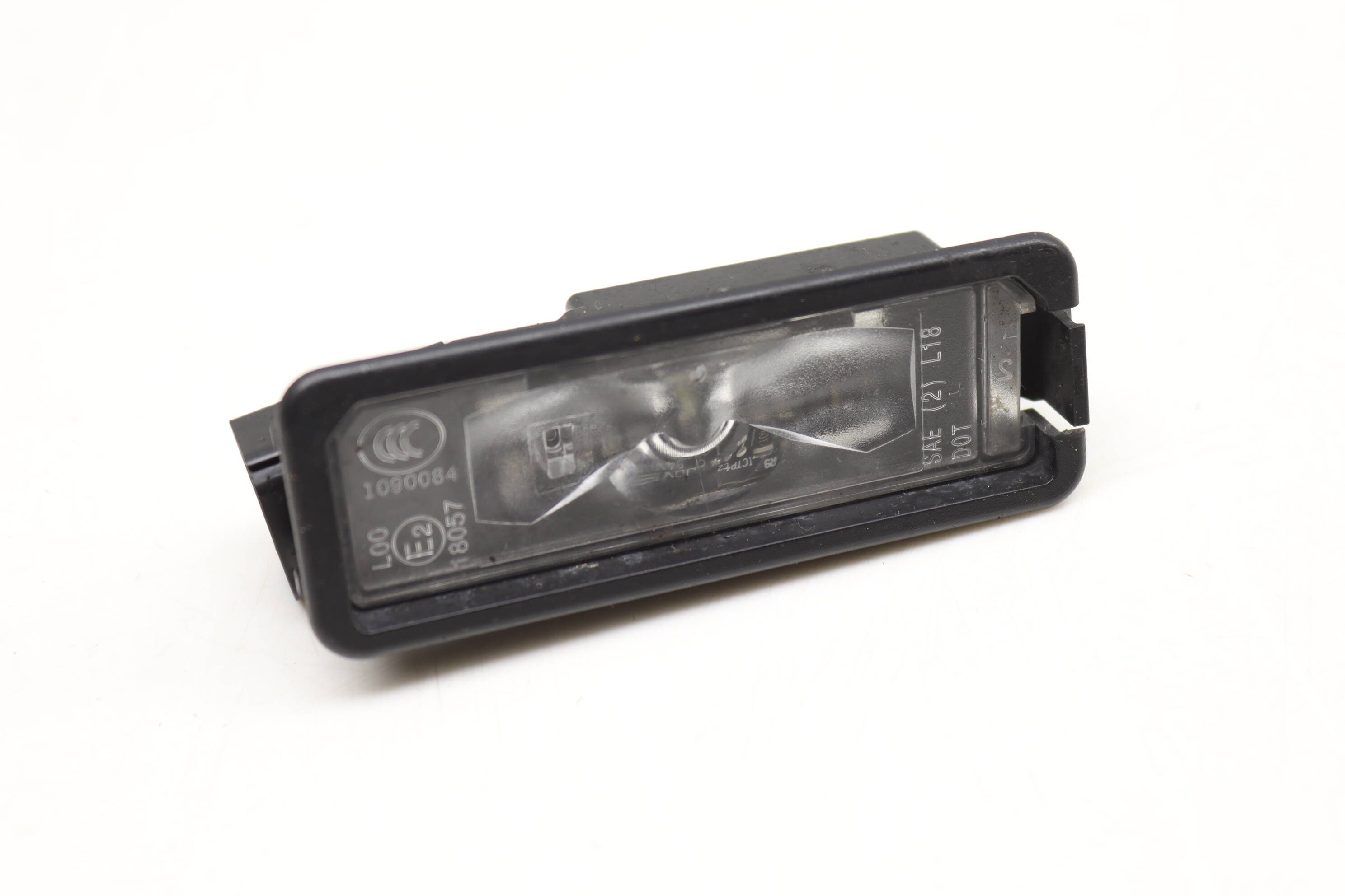 Porsche Rear License Plate Light (Led) (Taycan, 911) 3G5943021