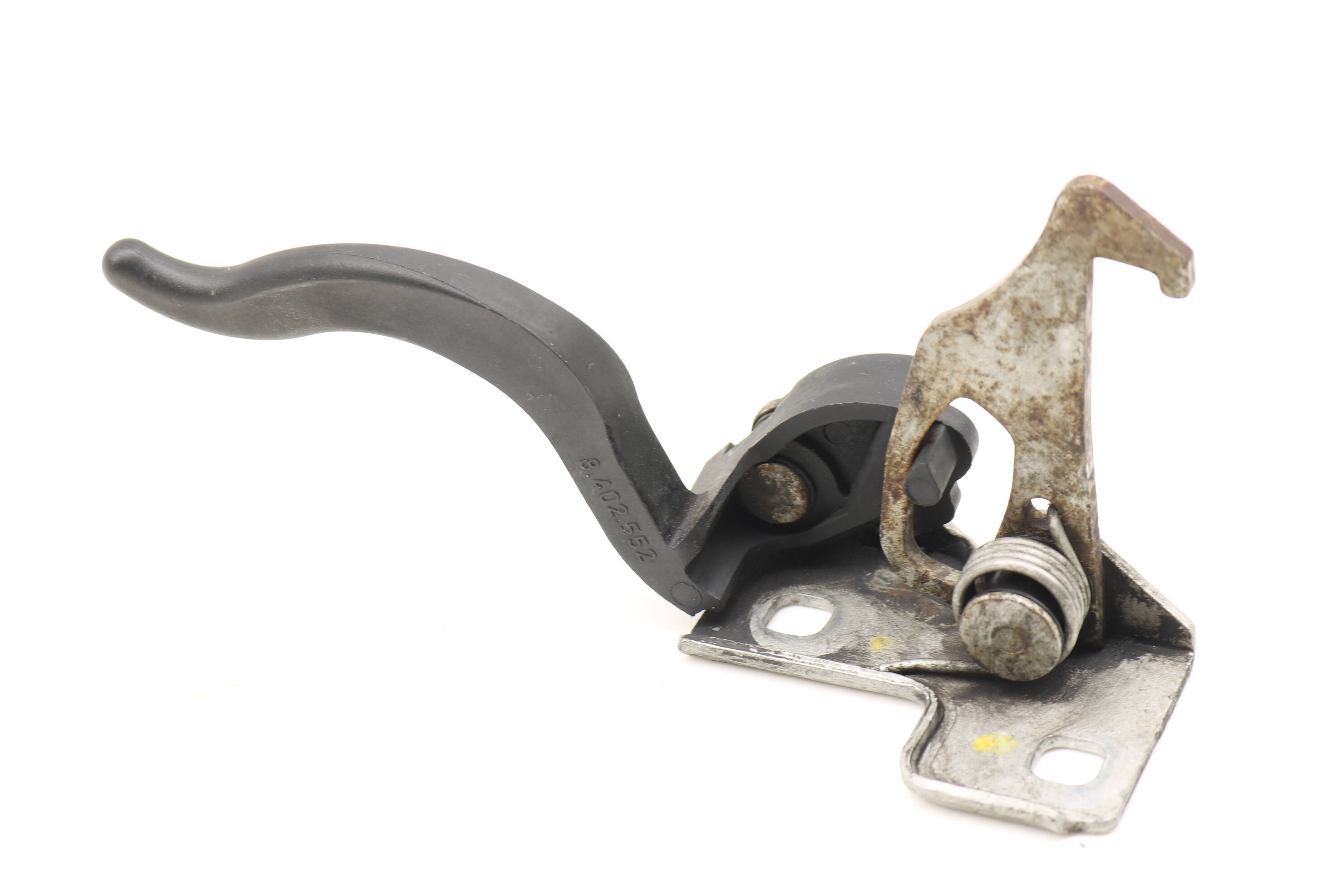 BMW Upper Hood Latch (X5) 51238402552