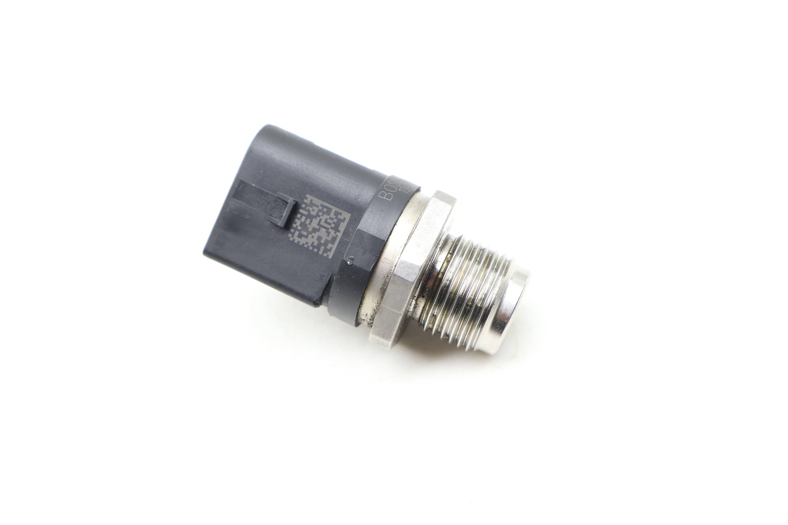 BMW Fuel Pressure Sensor 13537800602