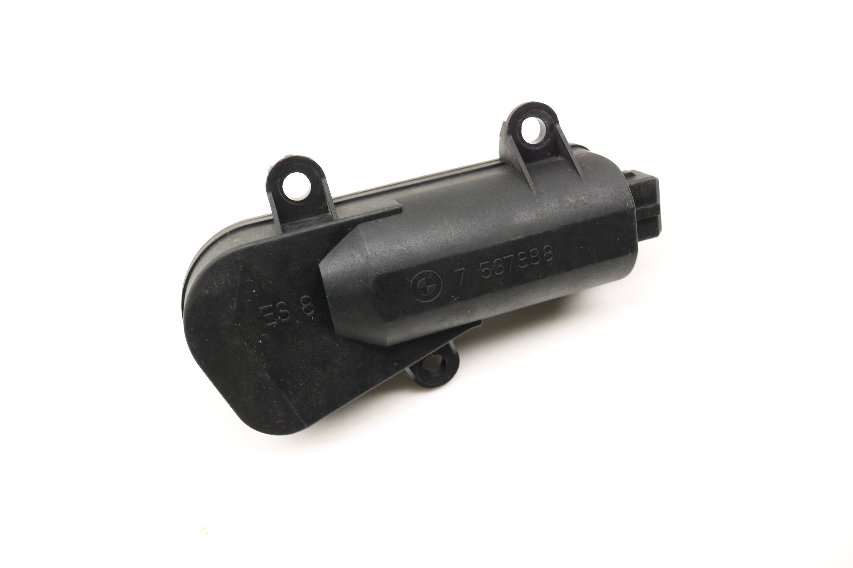 BMW Intake Manifold Motor / Adjuster Unit 11617537998