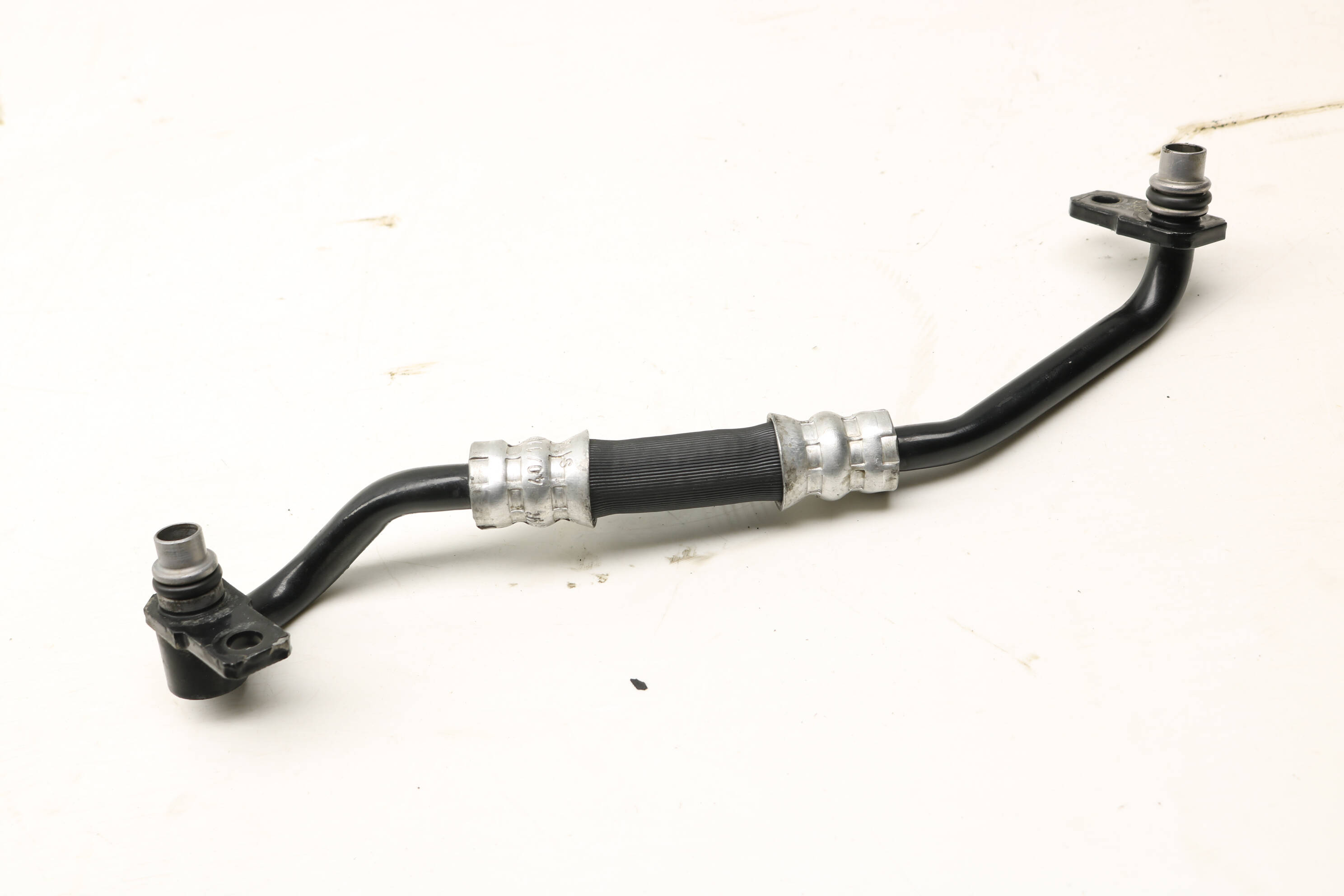 VW Heater Core Coolant Hose Set (Touareg) 7L0122073AC