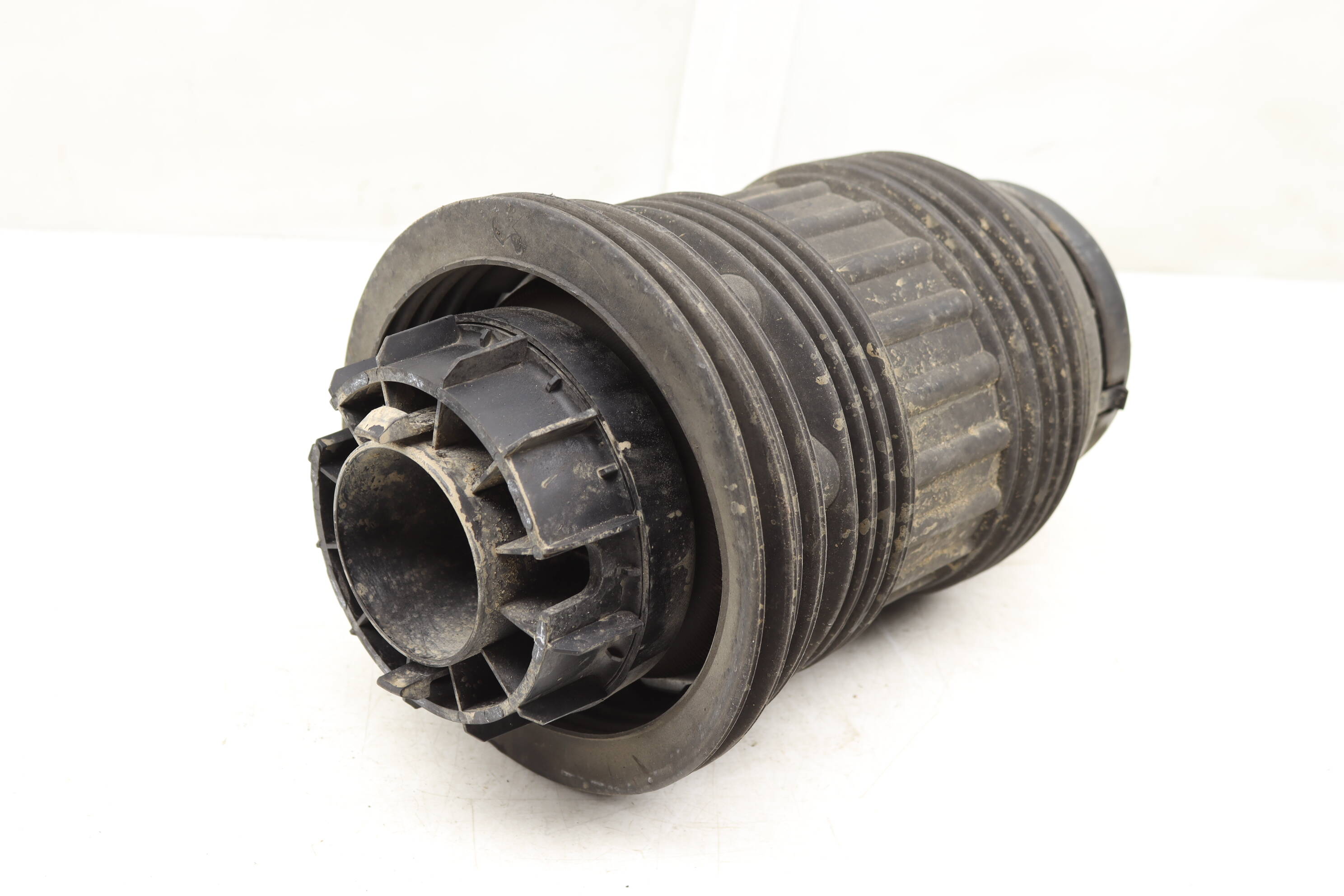 Porsche Rear Air Ride / Suspension Spring (Panamera) 97033353314