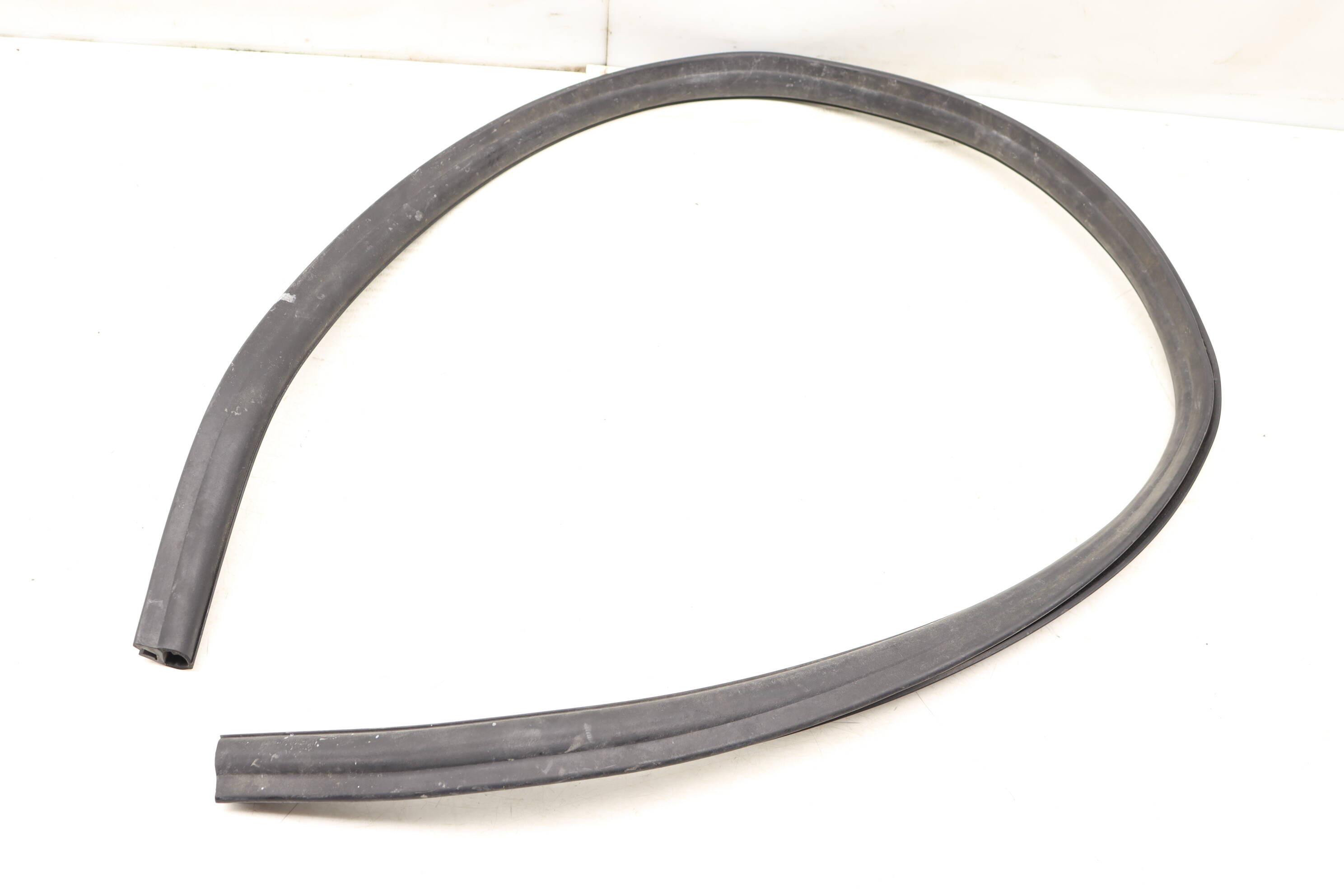 BMW Cowl Seal / Firewall Weather Stripping (X5, X6) 51237161345