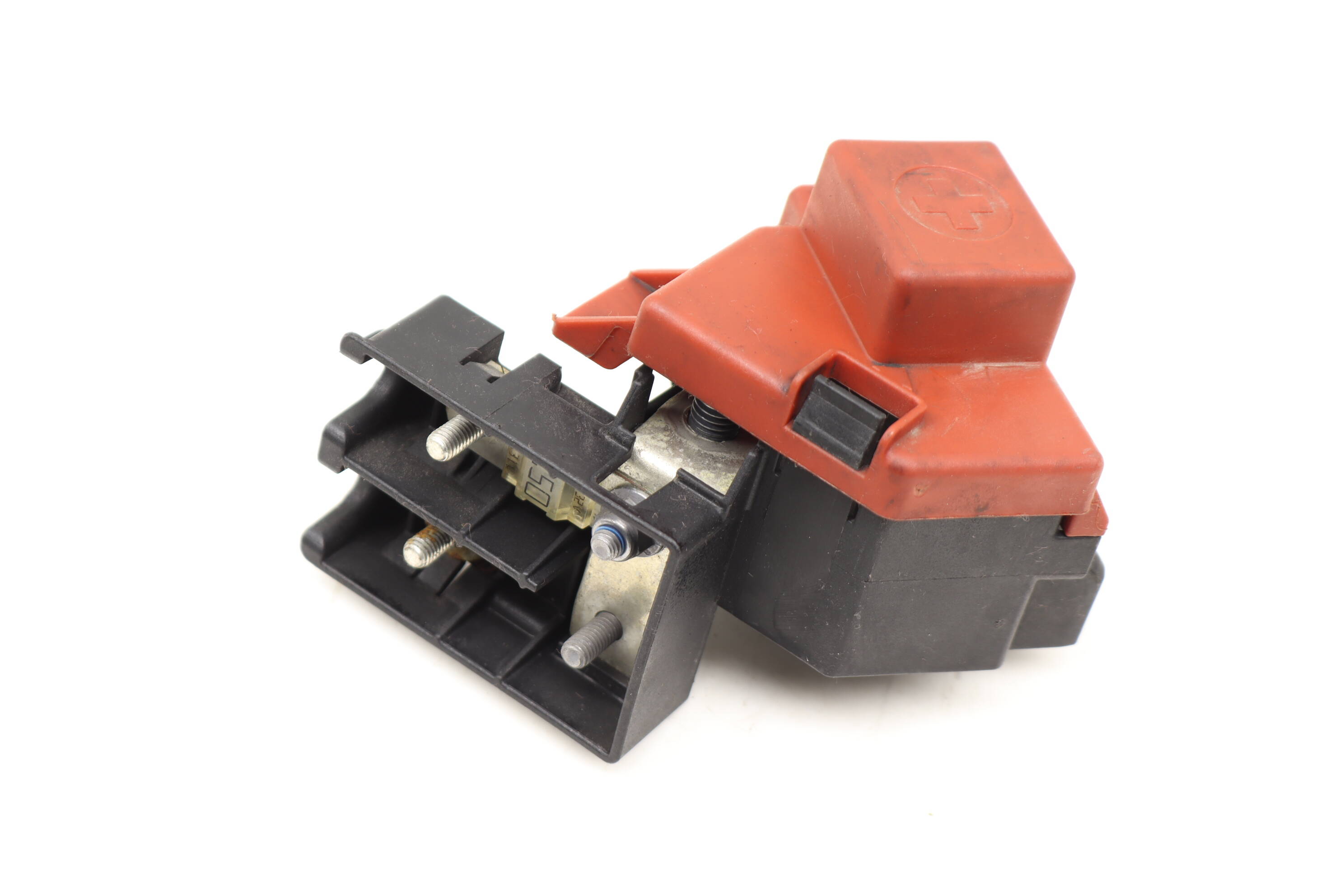 VW Diesel Ecu / Ecm / Engine Control Module (Touareg) 7P0907401K