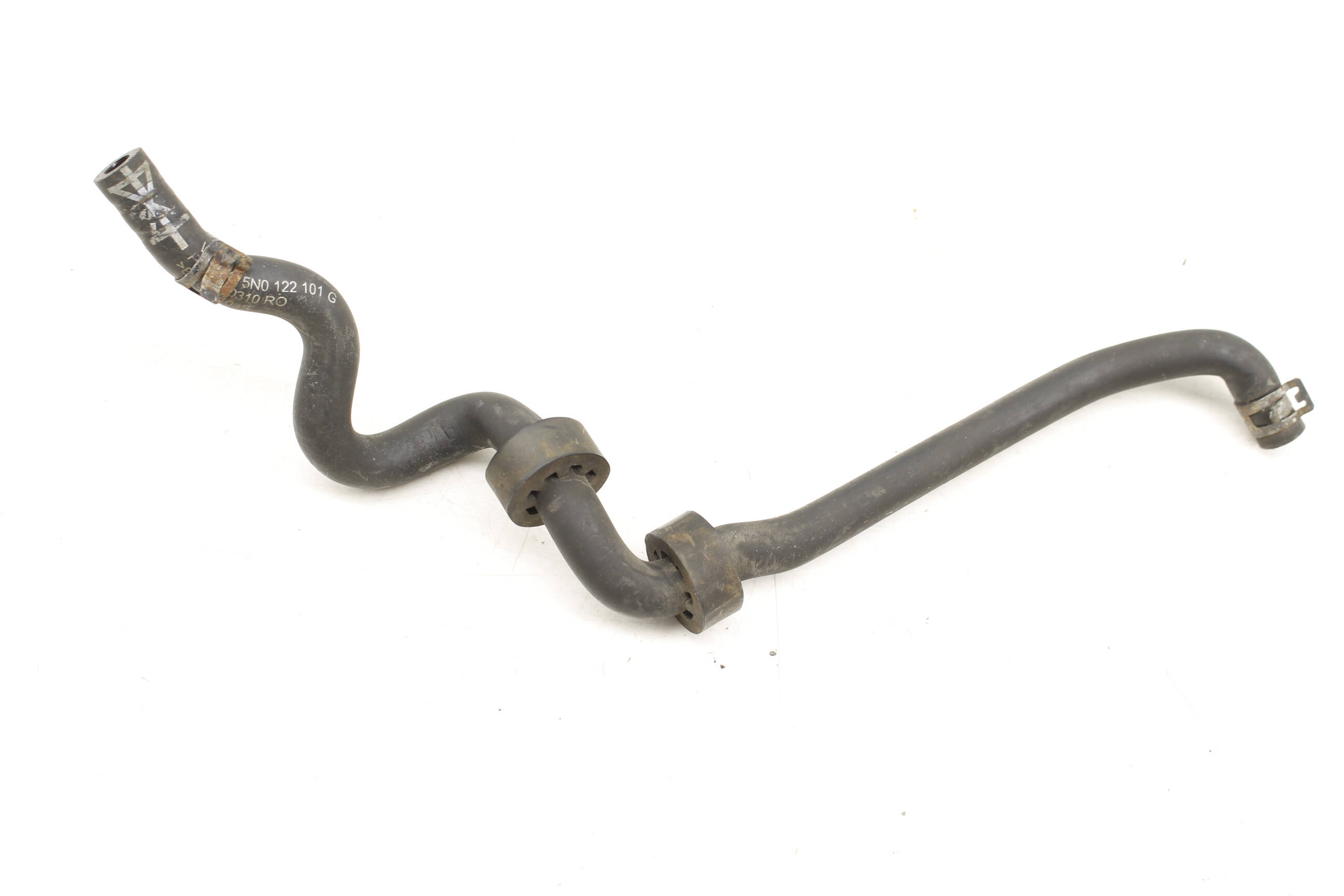 VW Coolant Hose / Line (Tiguan) 5N0122101G