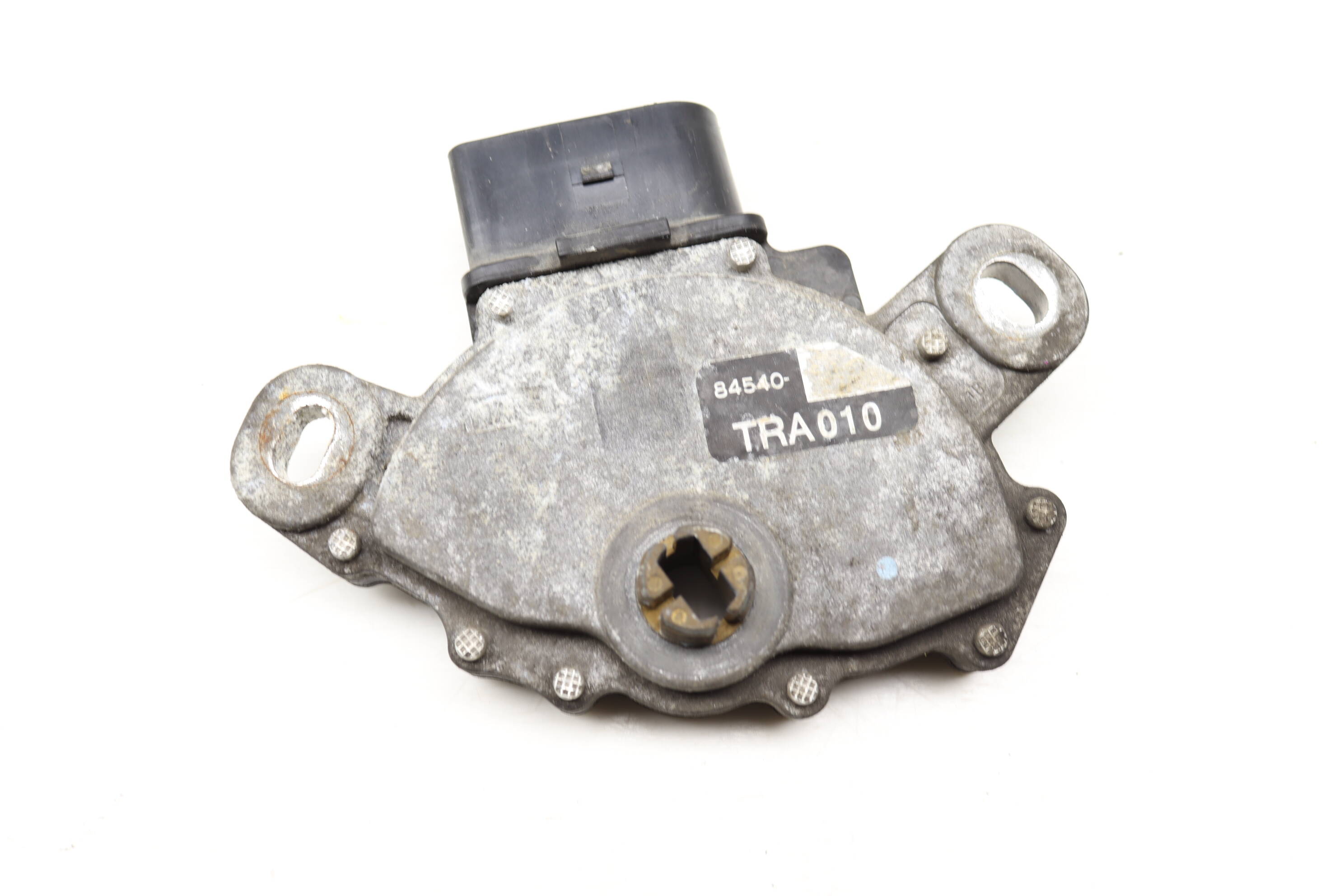 VW Transmission Gear Position Switch (Touareg) 09D919823