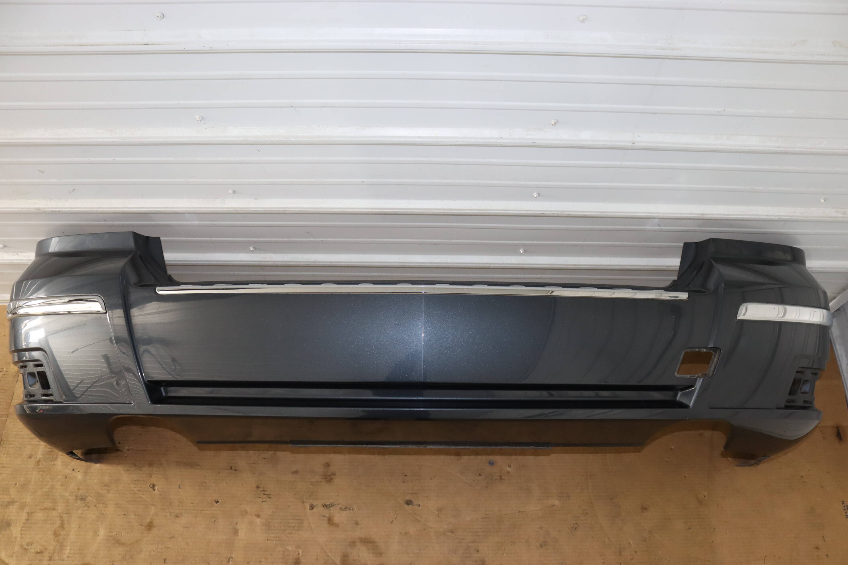 Genuine Used Mercedes-Benz GLK350 Exterior Parts