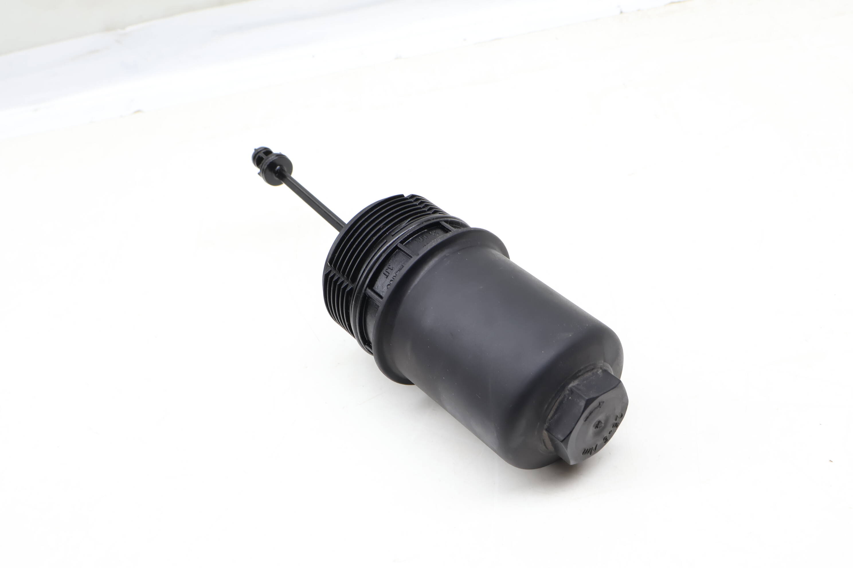 VW Engine Oil Filter Housing Cap 06K115408