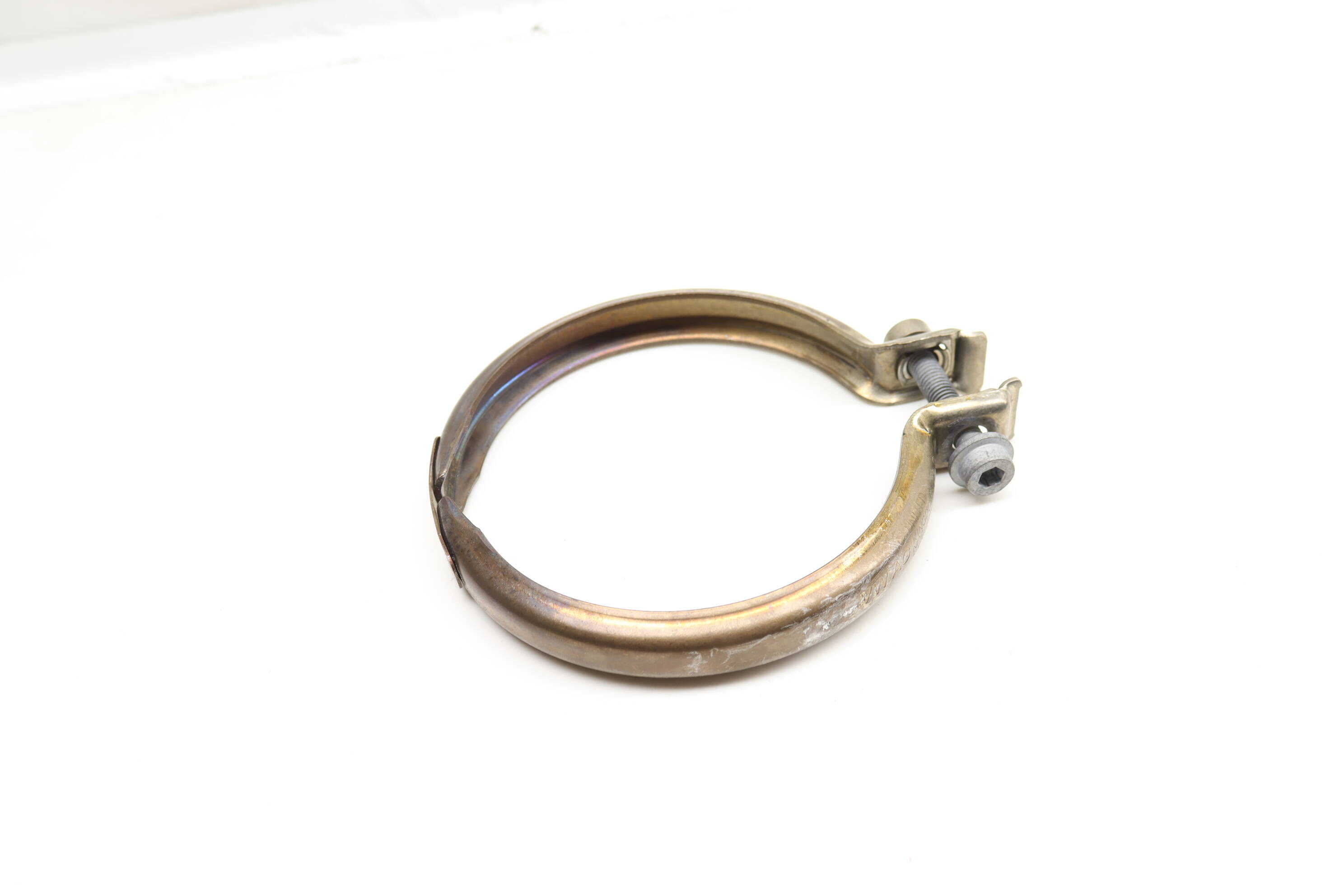 VW Exhaust Pipe Clamp (Tiguan, Arteon, GTI) 5WA253725