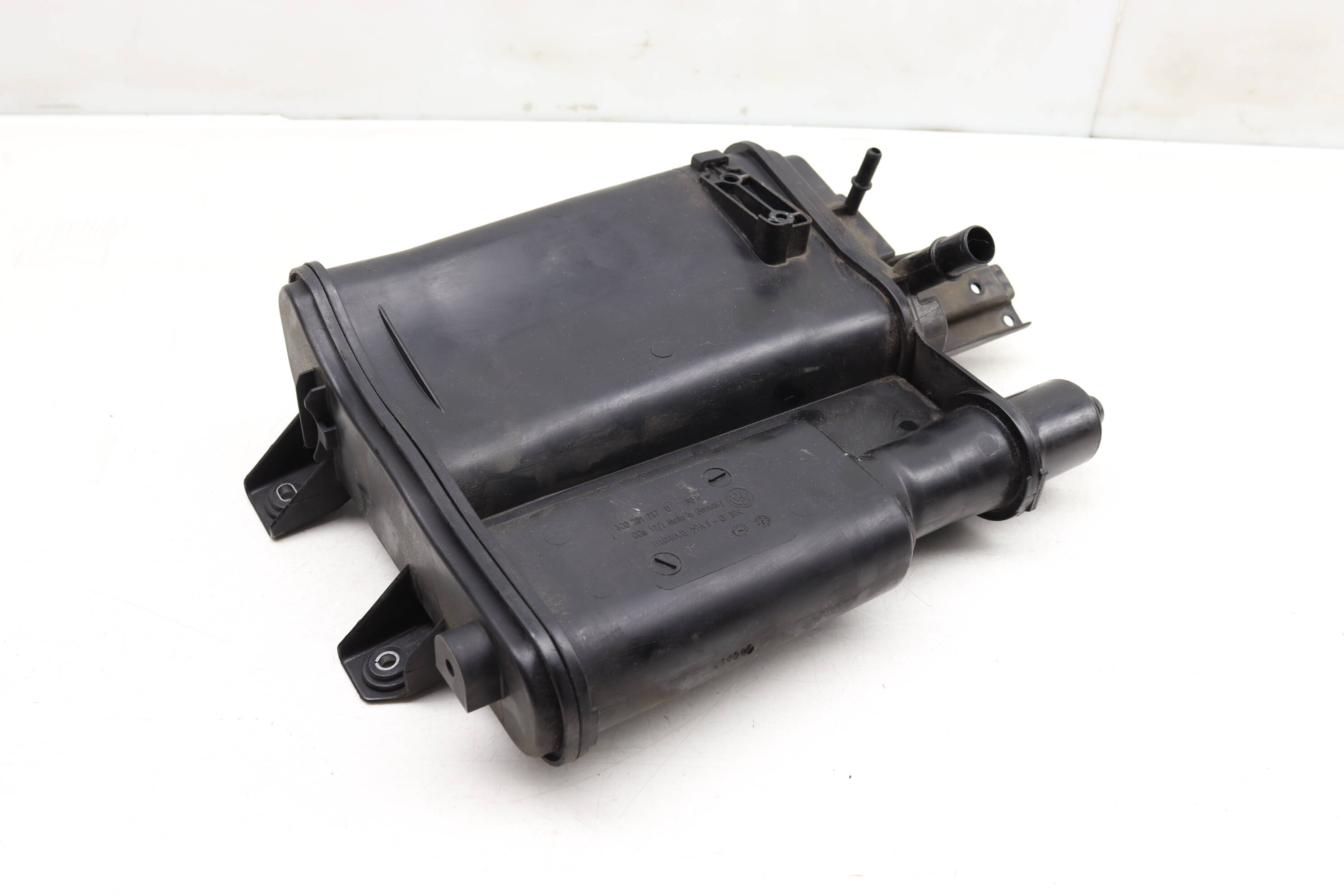 OEM Used Volkswagen Tiguan Engine Evap | EGR Parts
