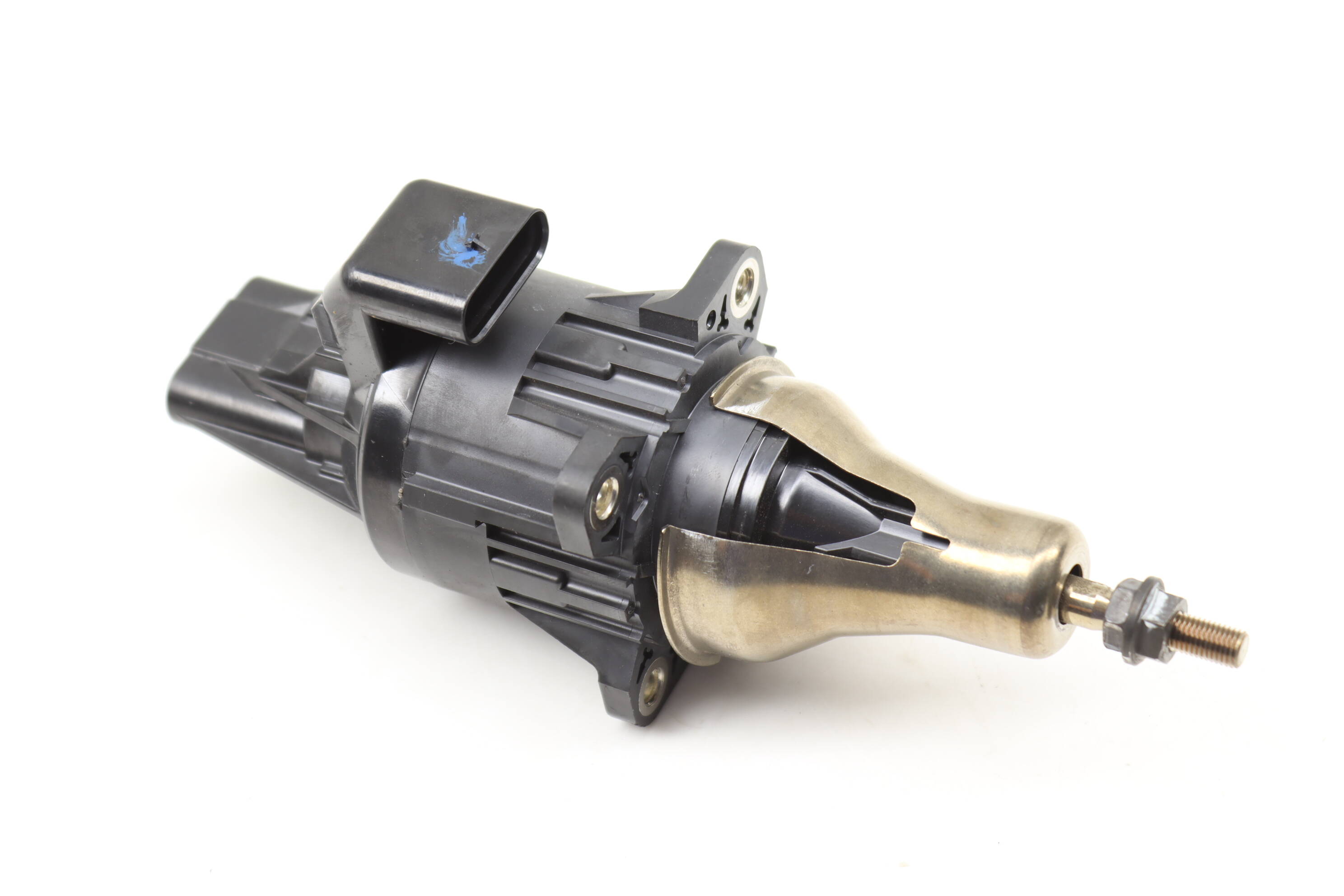 BMW Turbo / Turbocharger Wastegate Actuator 11658485182