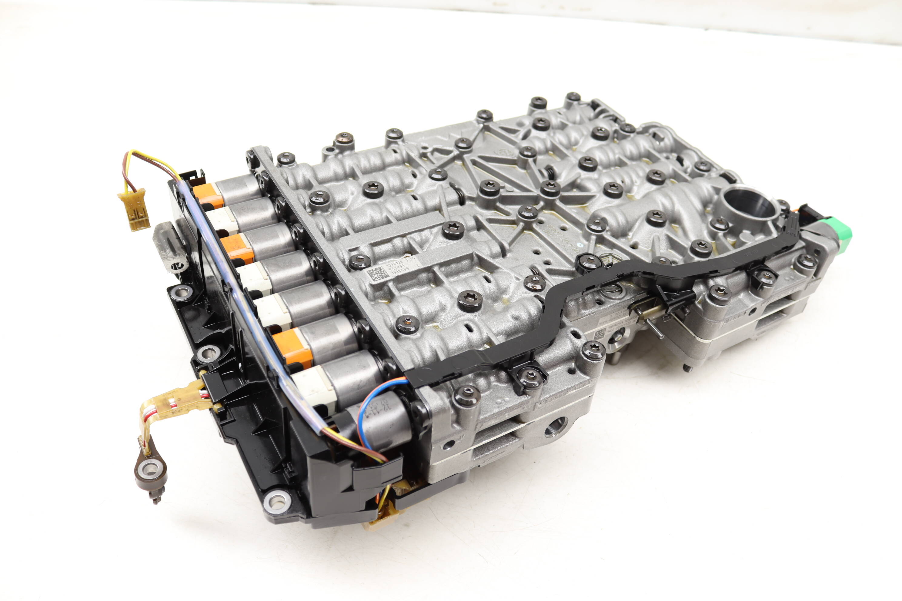 TRANSMISSION VALVE BODY / MECHATRONIC (GA8HP45Z) - BMW 228I XDRIVE