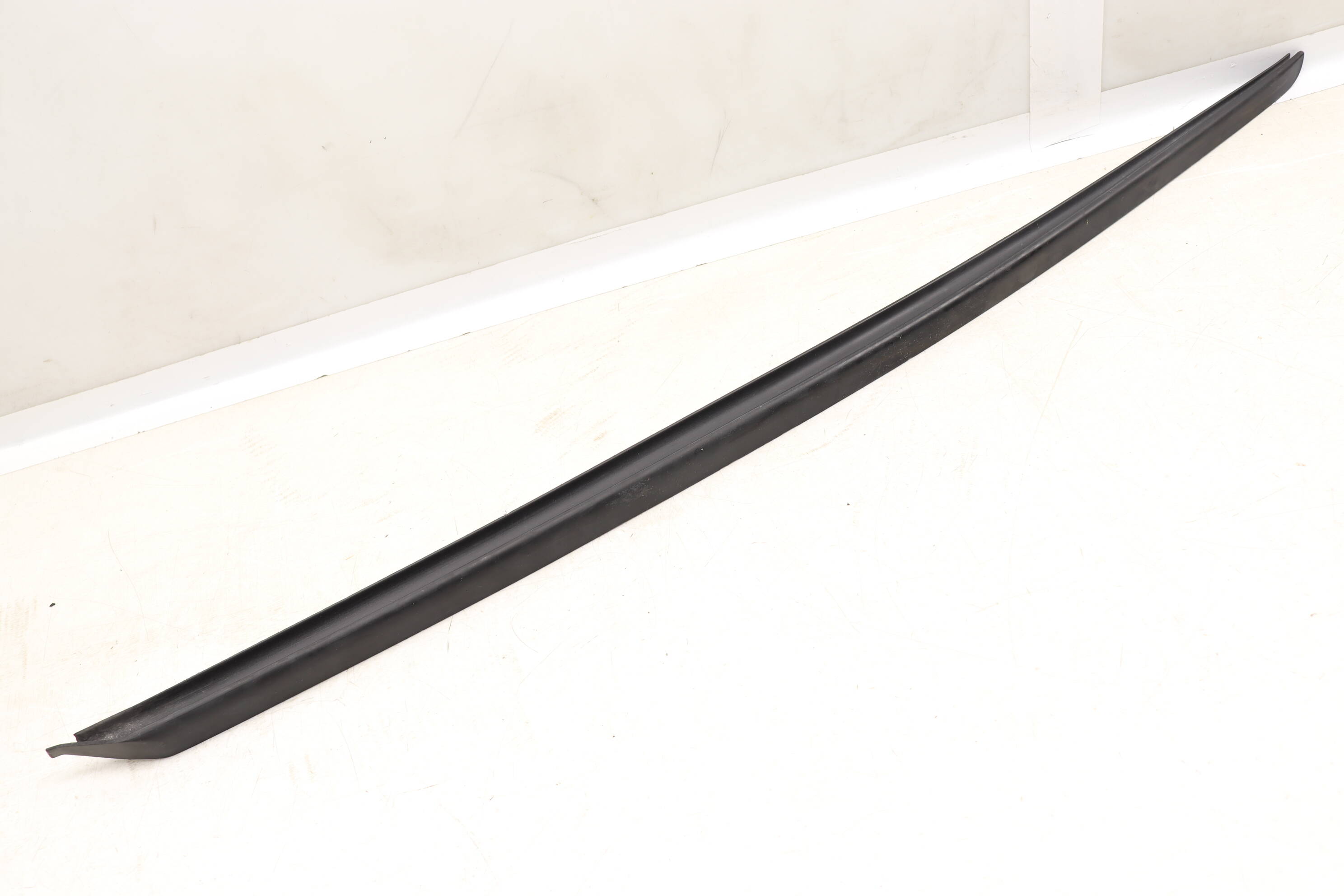 Audi Left Windshield Side Trim / Seal 8W0854327C