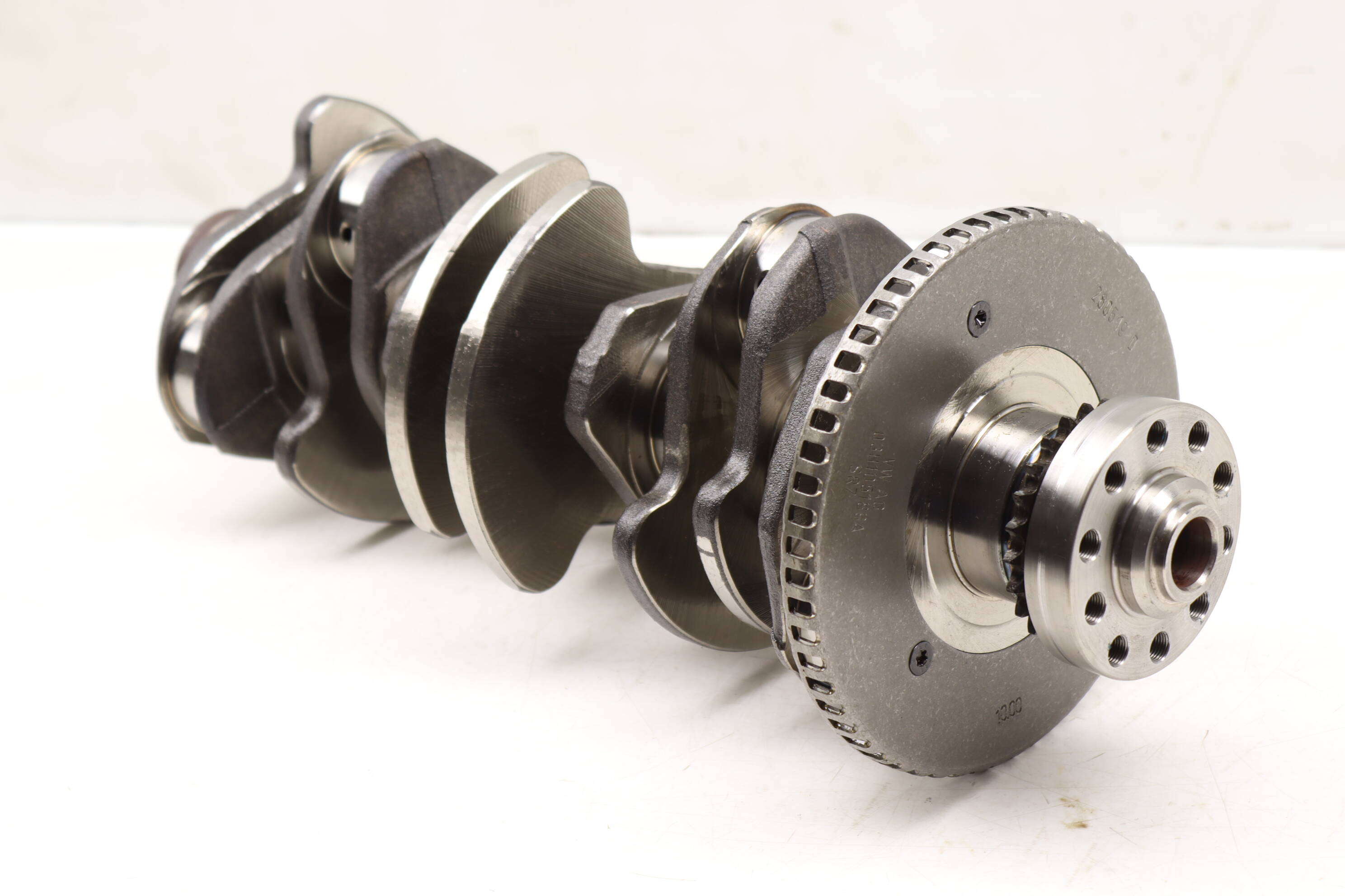 Genuine Used Volkswagen Atlas Parts