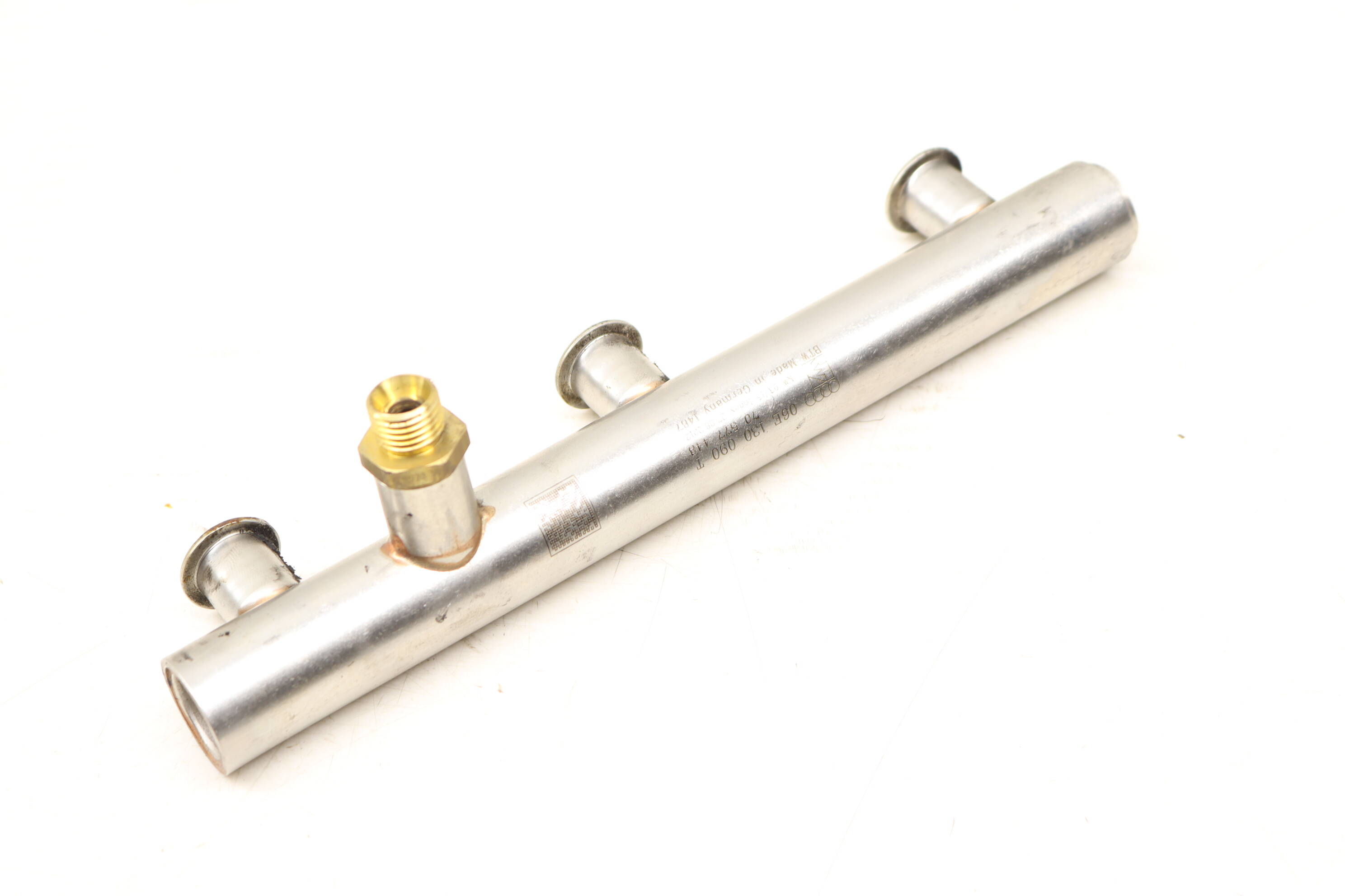 Audi Fuel Pressure Sensor (A6 Quattro, A6, Q7, A4, Q5) 03C906051D