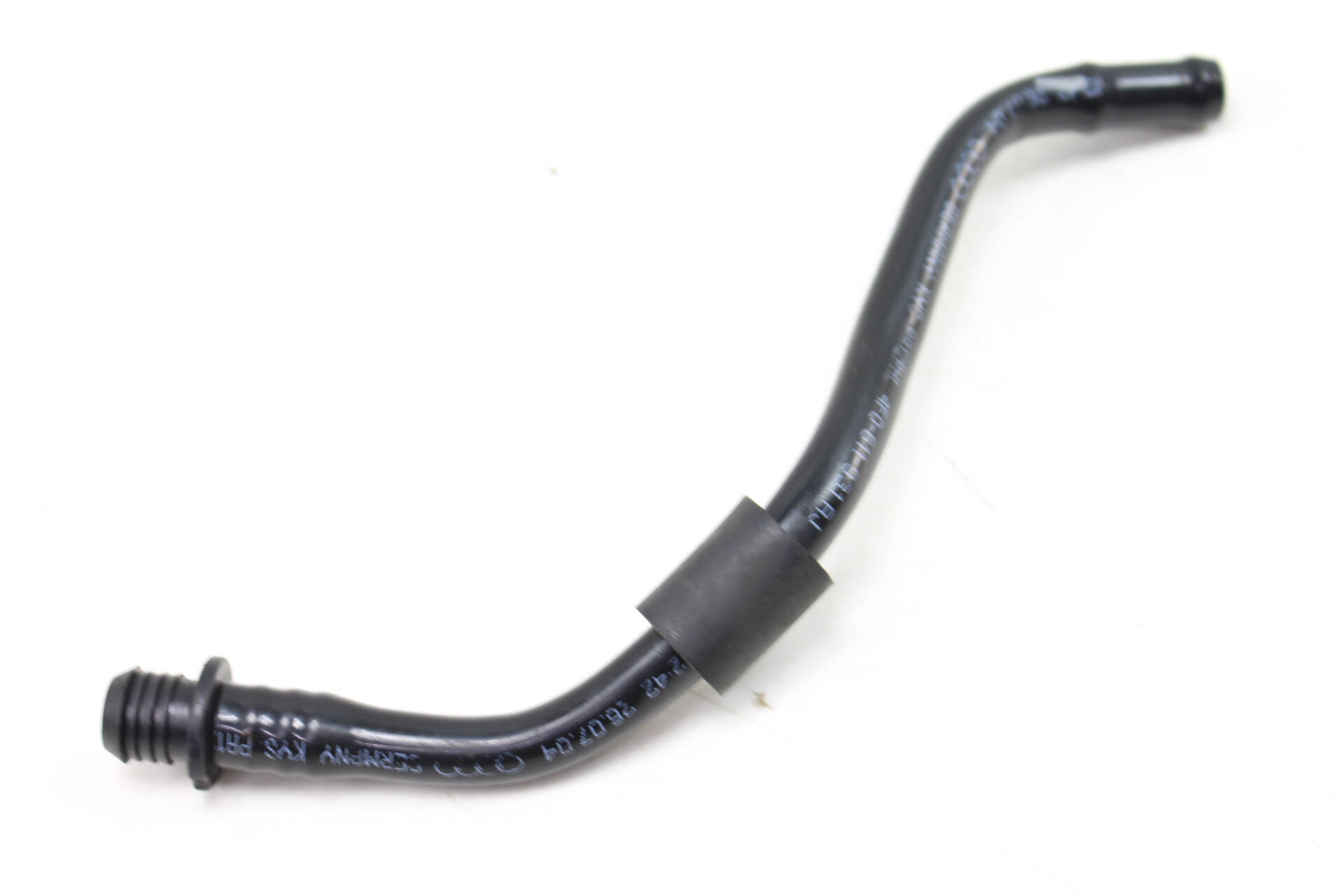 Audi Brake Booster Vacuum Line / Hose (A6 Quattro) 4F0611931AJ
