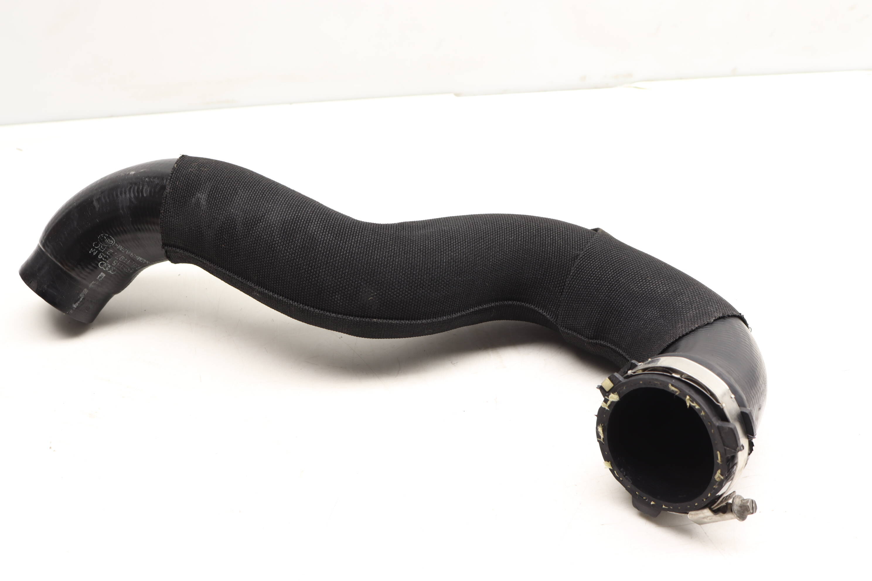 Audi Right Turbo Intercooler Hose 8K0145738M