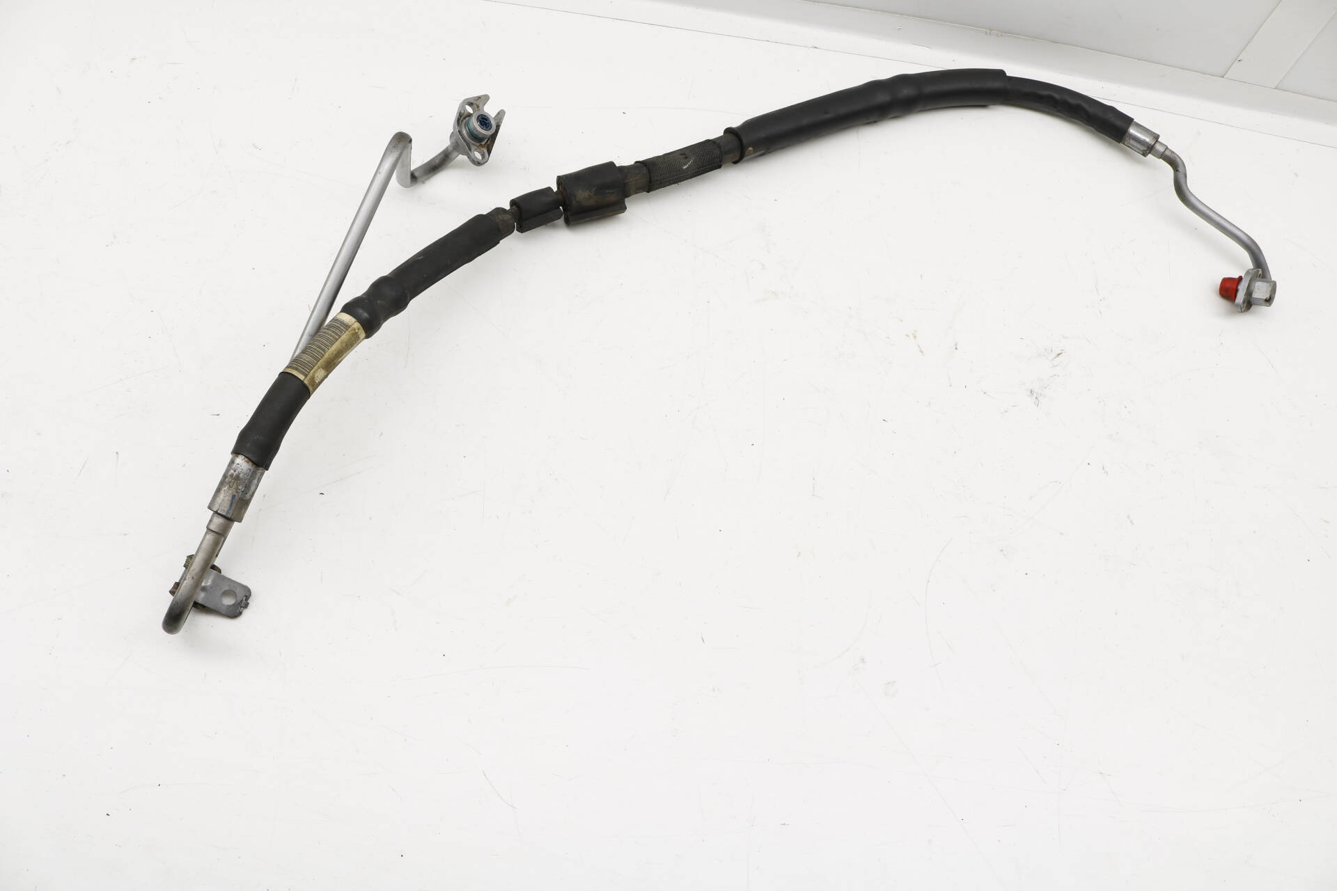 POWER STEERING HOSE / LINE - AUDI A5 S4 S5 - 8K1422893DN