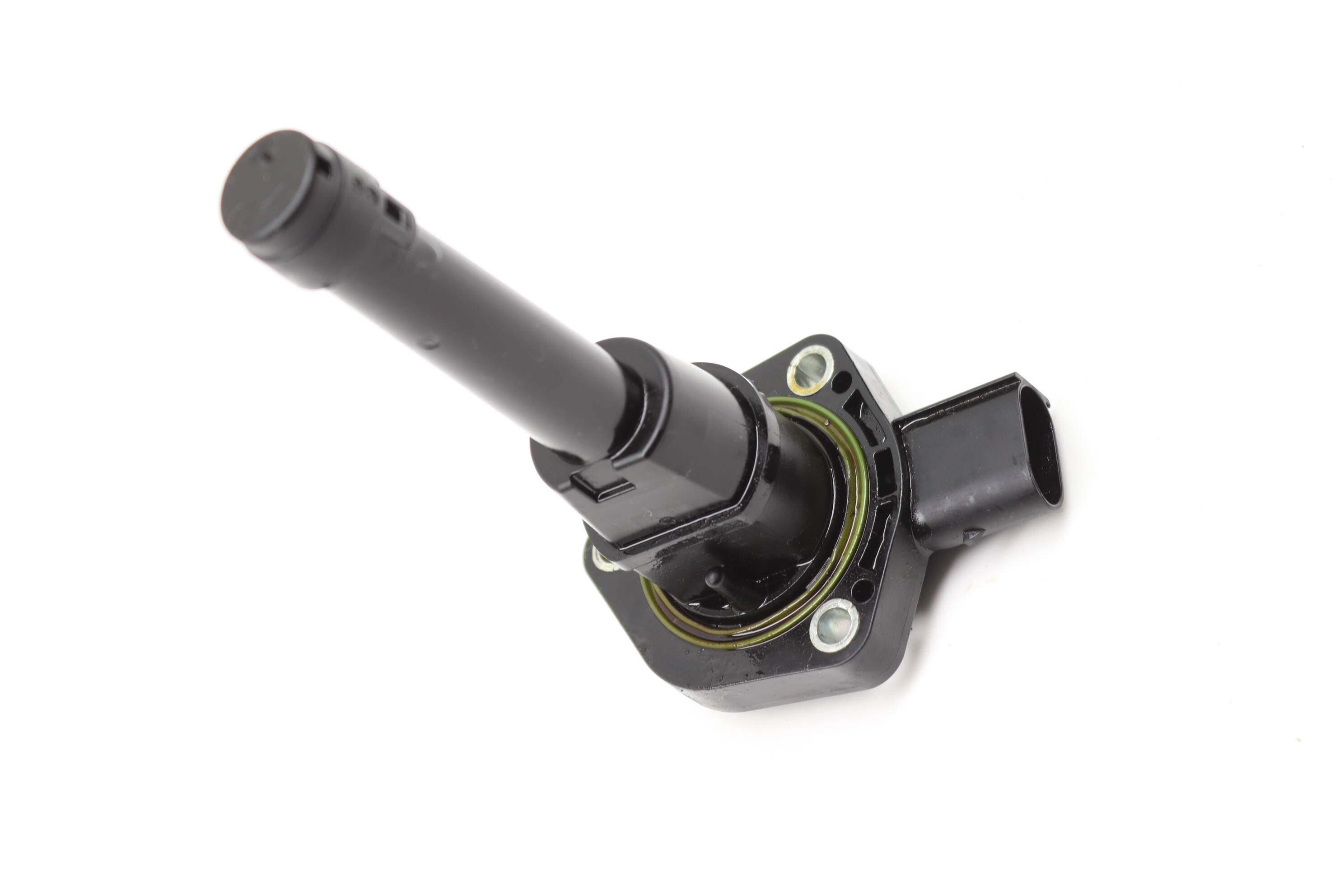 BMW Engine Oil Level Sensor 12618638758