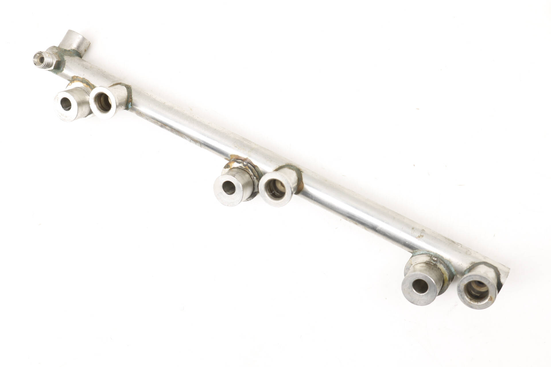 Audi High Pressure Fuel Sensor 06D906051A