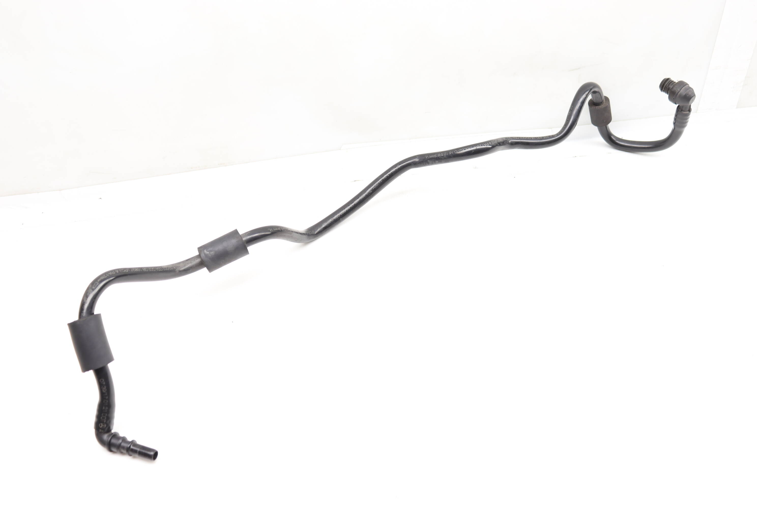 Mercedes-Benz Brake Booster Vacuum Hose / Line 2054301800